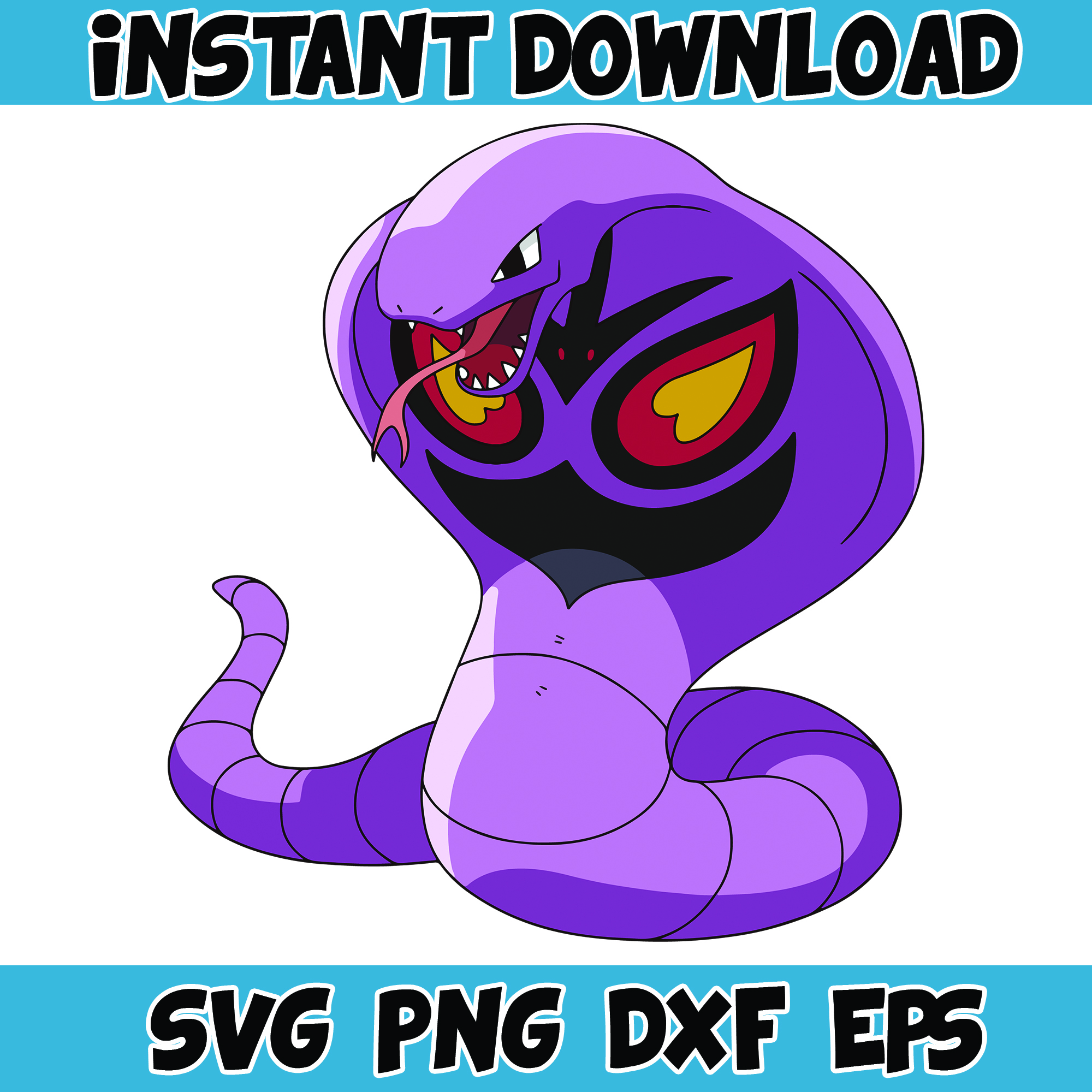 Pokemon Svg, Pokemon Cricut, Layered Pokemon Cut File, Pokem | Inspire ...