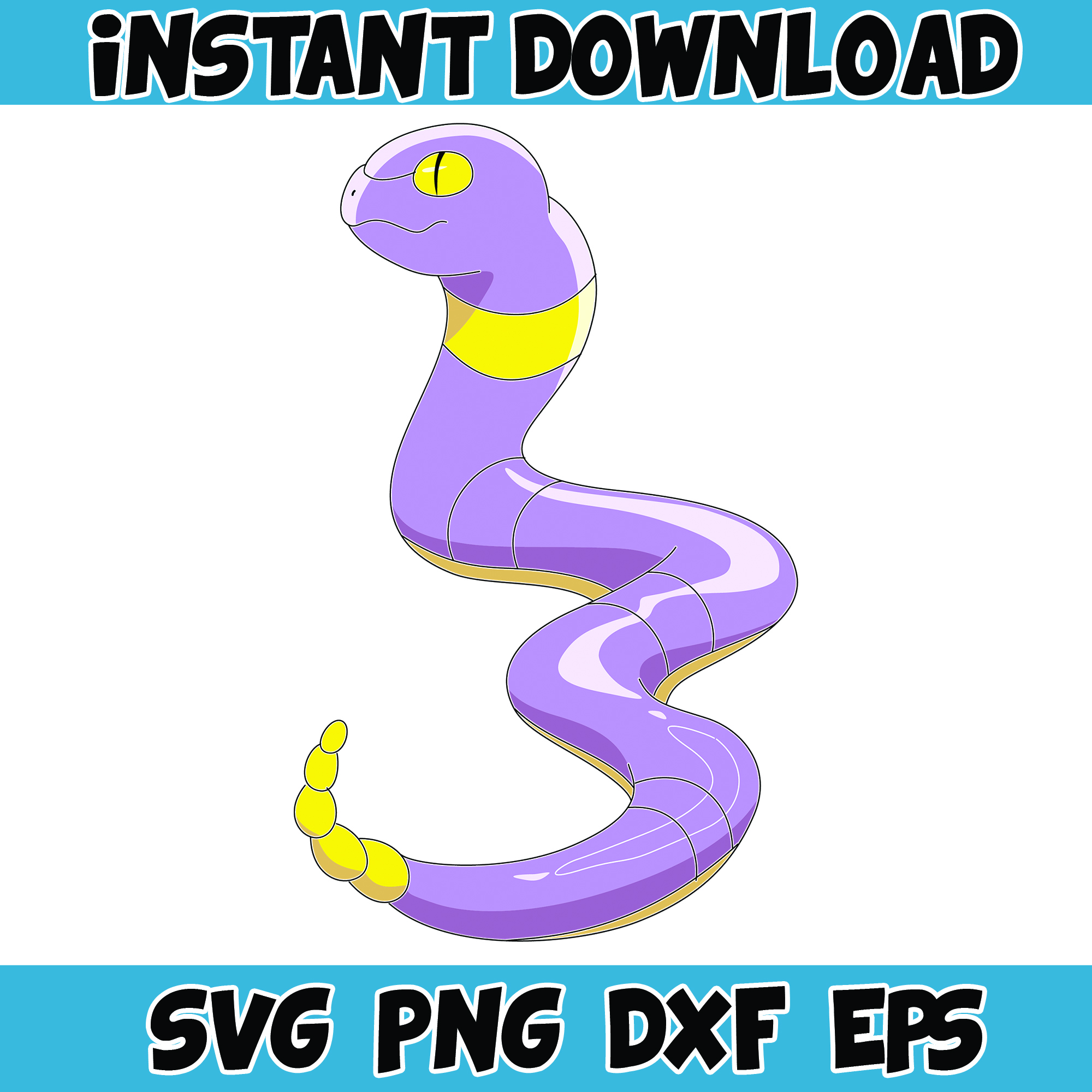 Pokemon Svg, Pokemon Cricut, Layered Pokemon Cut File, Pokem - Inspire ...