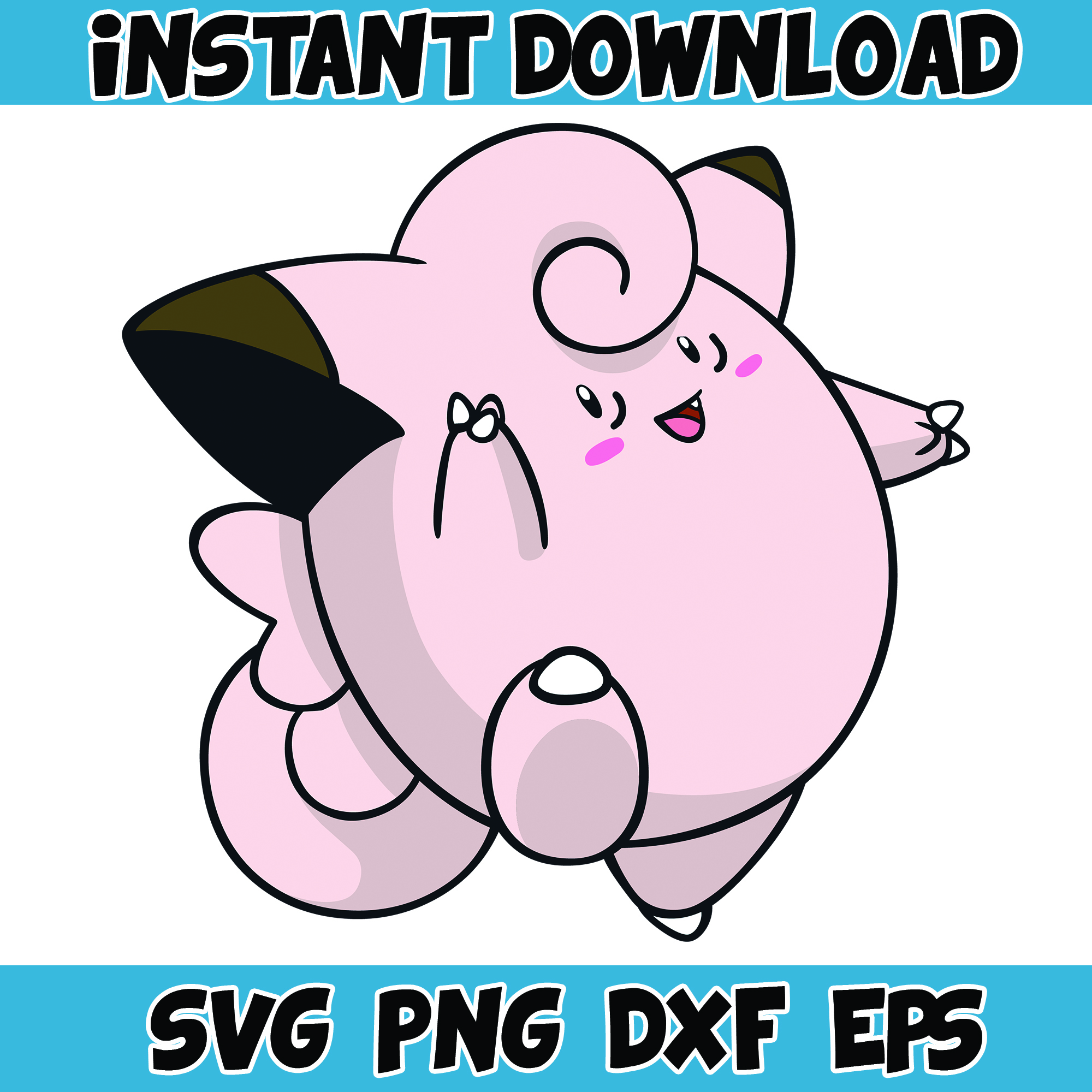 Pokemon Svg, Pokemon Cricut, Layered Pokemon Cut File, Pokem | Inspire ...