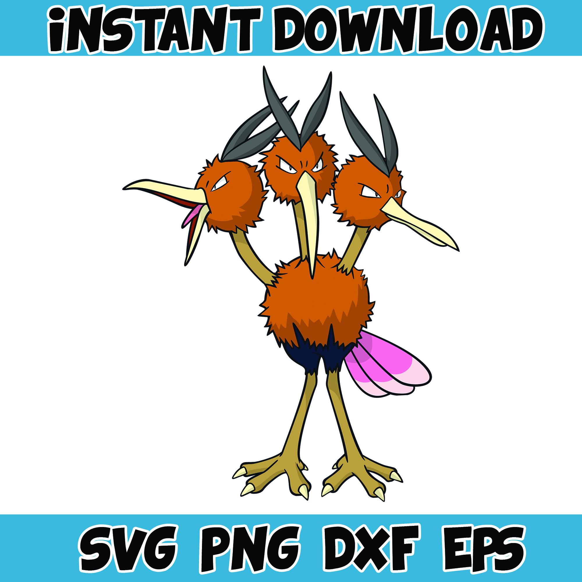 Pokemon Svg, Pokemon Cricut, Layered Pokemon Cut File, Pokem | Inspire ...