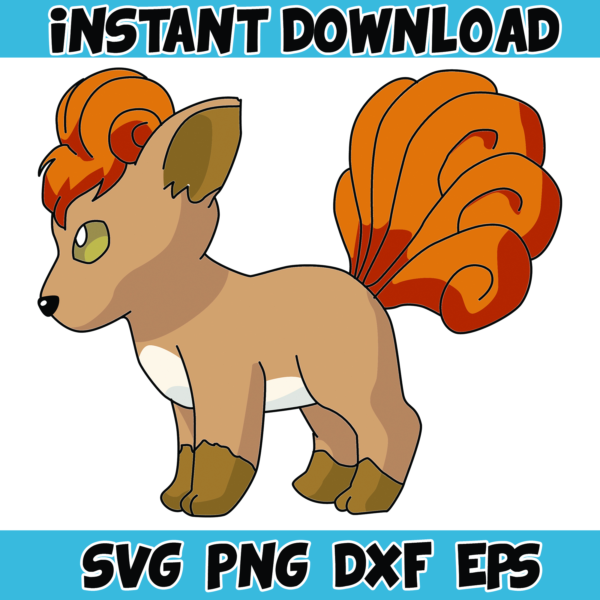 Pokemon Svg, Pokemon Cricut, Layered Pokemon Cut File, Pokem | Inspire ...