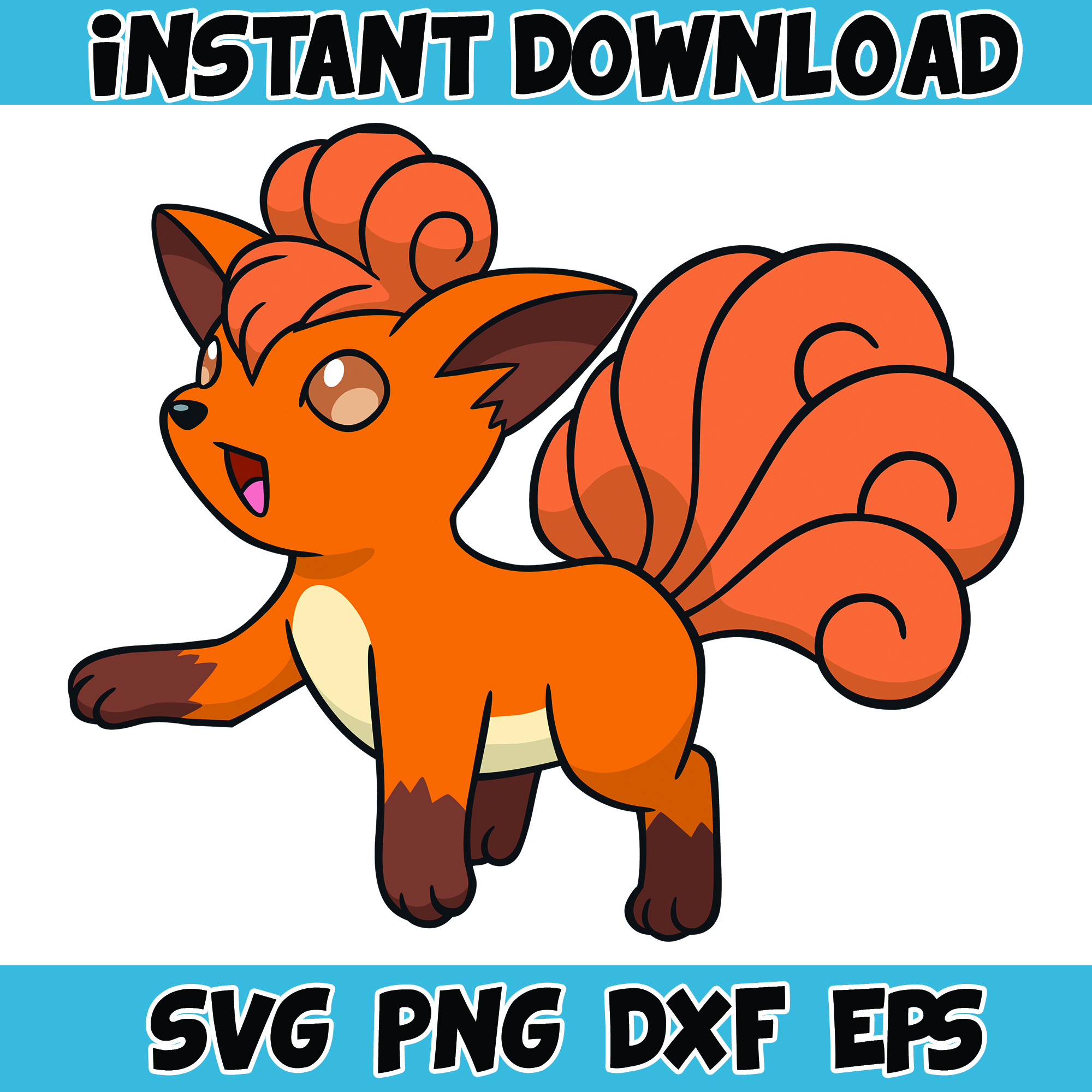 Pokemon Svg, Pokemon Cricut, Layered Pokemon Cut File, Pokem | Inspire ...