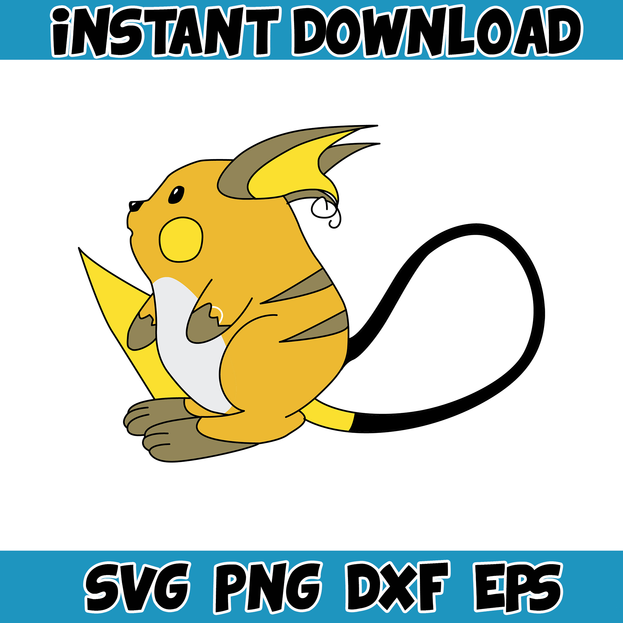 Pokemon Svg, Pokemon Cricut, Layered Pokemon Cut File, Pokem | Inspire ...