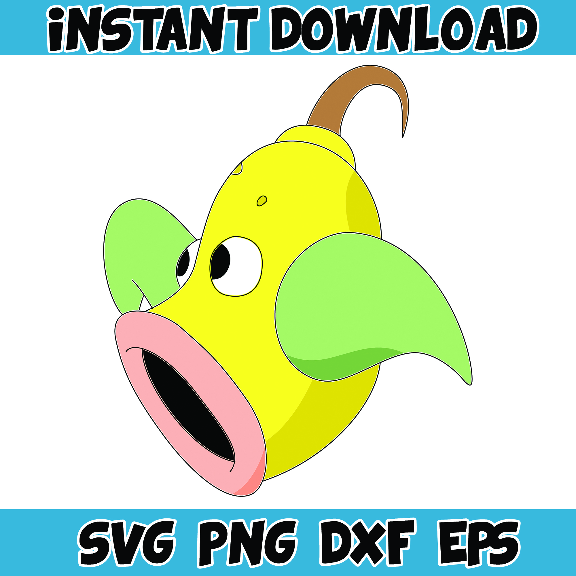 Pokemon Svg, Pokemon Cricut, Layered Pokemon Cut File, Pokem - Inspire ...