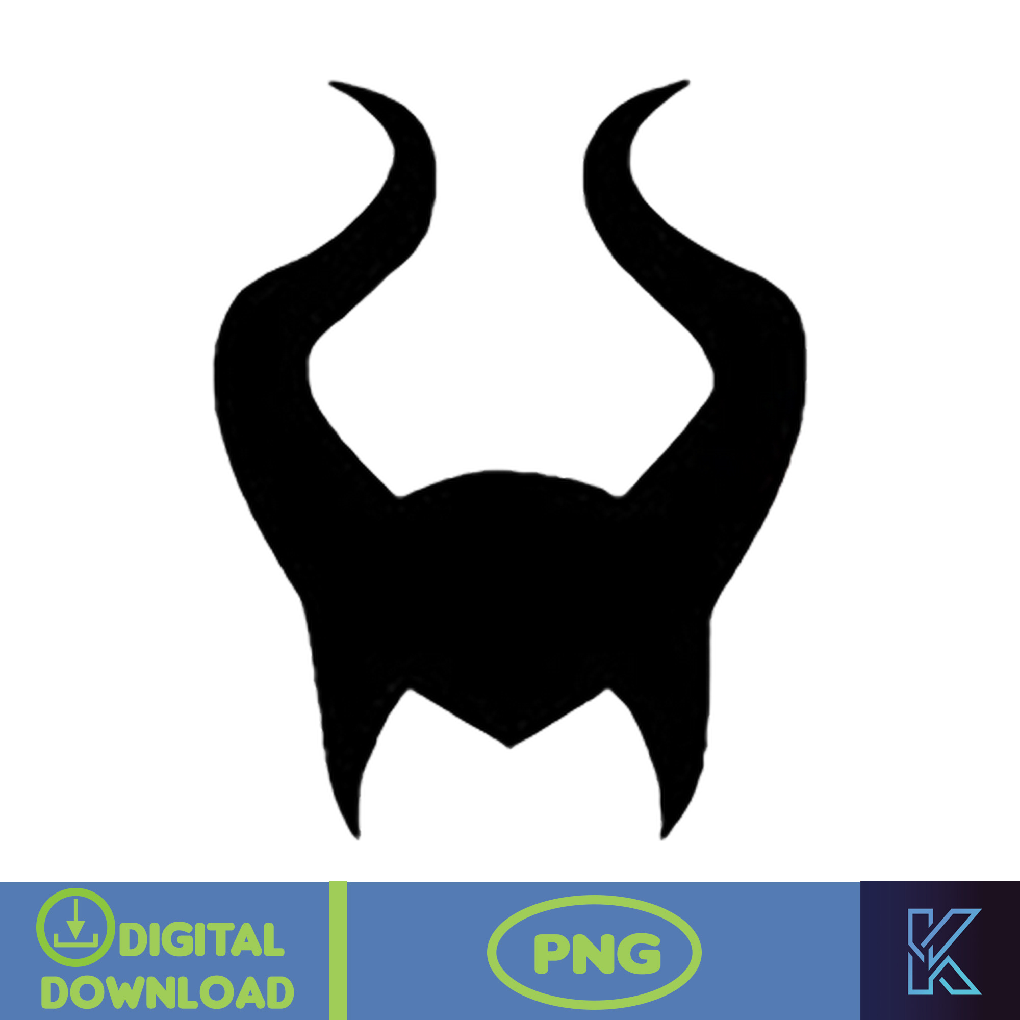 Villains PNG Clipart, Villains Digital Download, Maleficent - Inspire ...