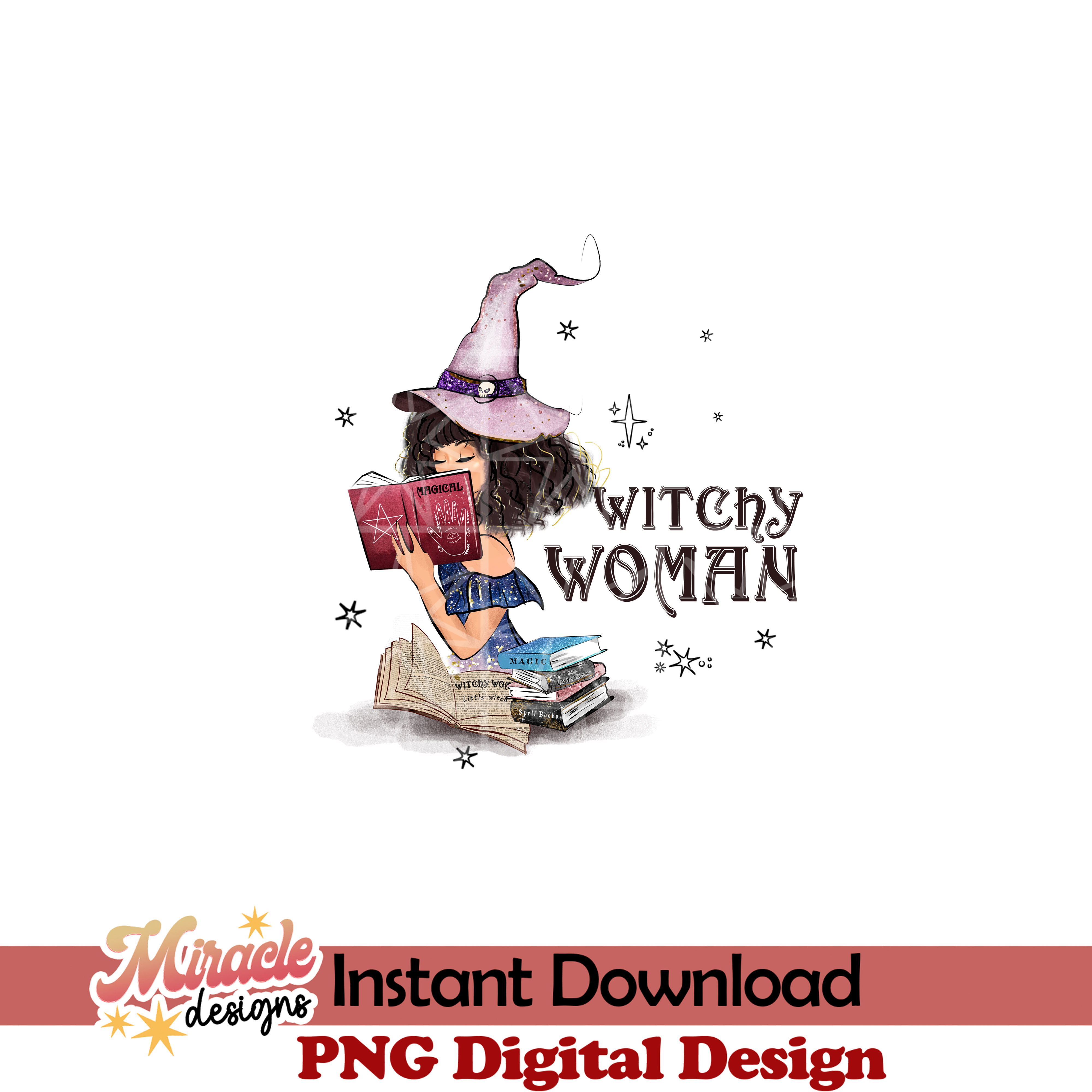 Trust in your magic sublimation | Inspire Uplift