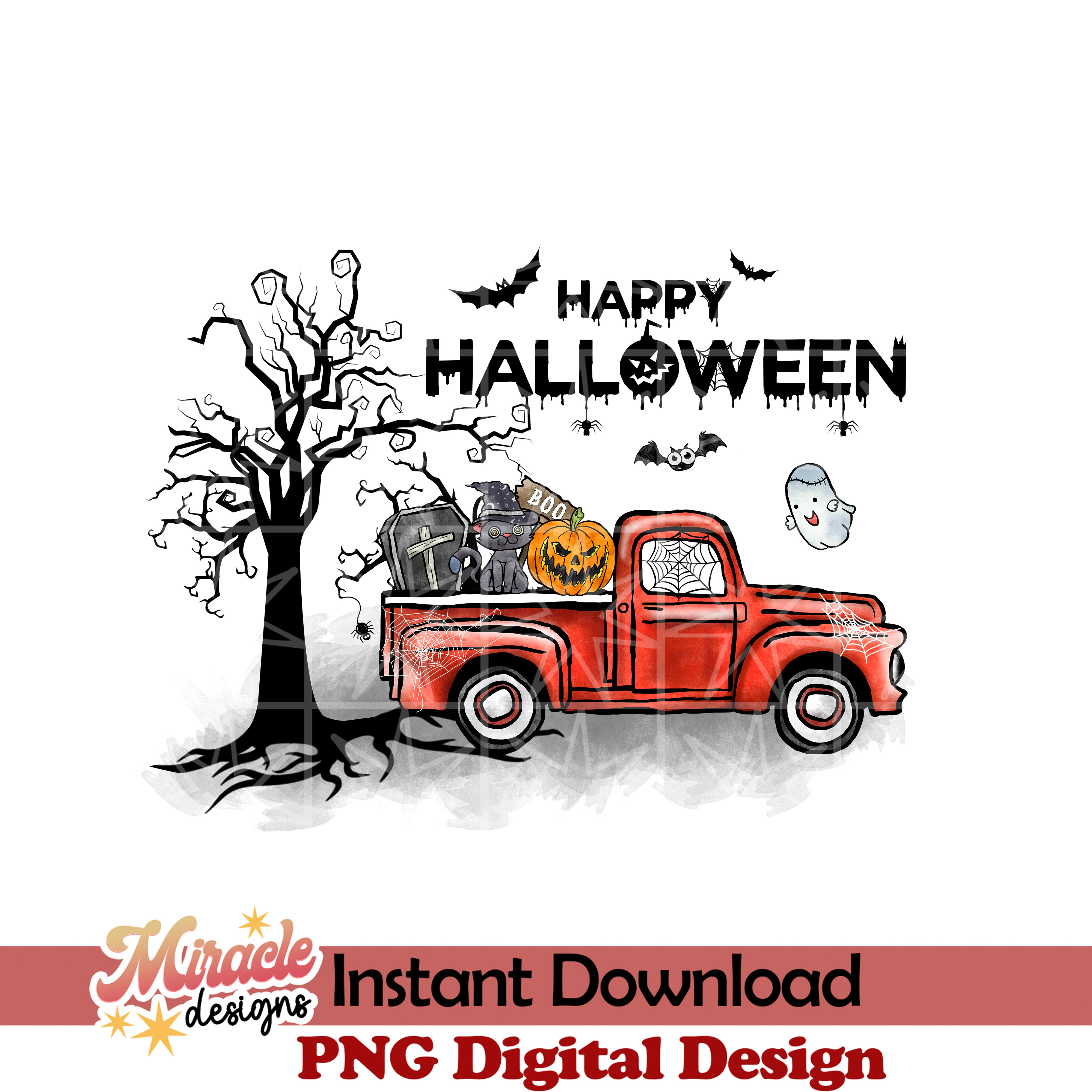 Boozin With My Witches sublimation - Inspire Uplift