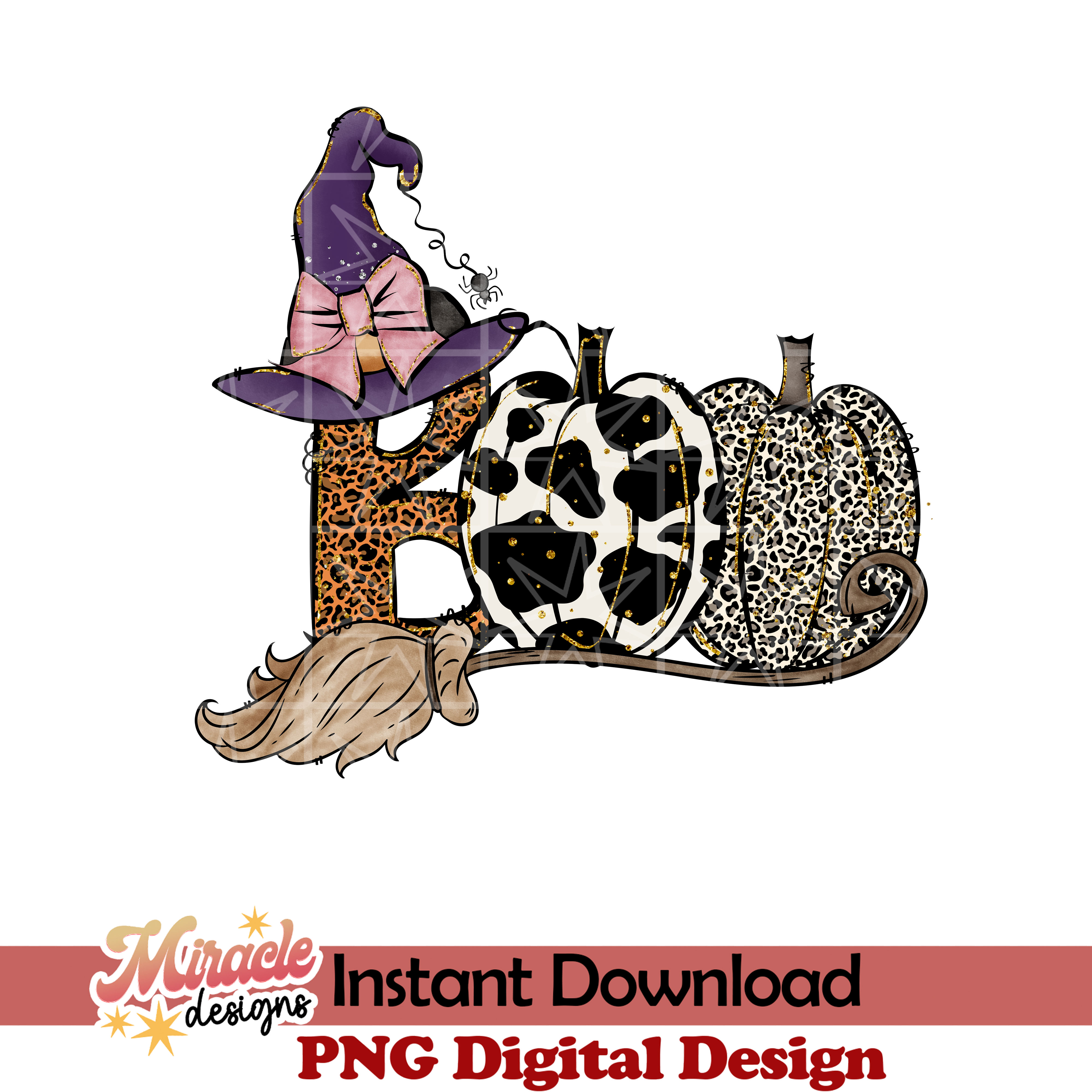 Call us witchy SUBLIMATION | Inspire Uplift