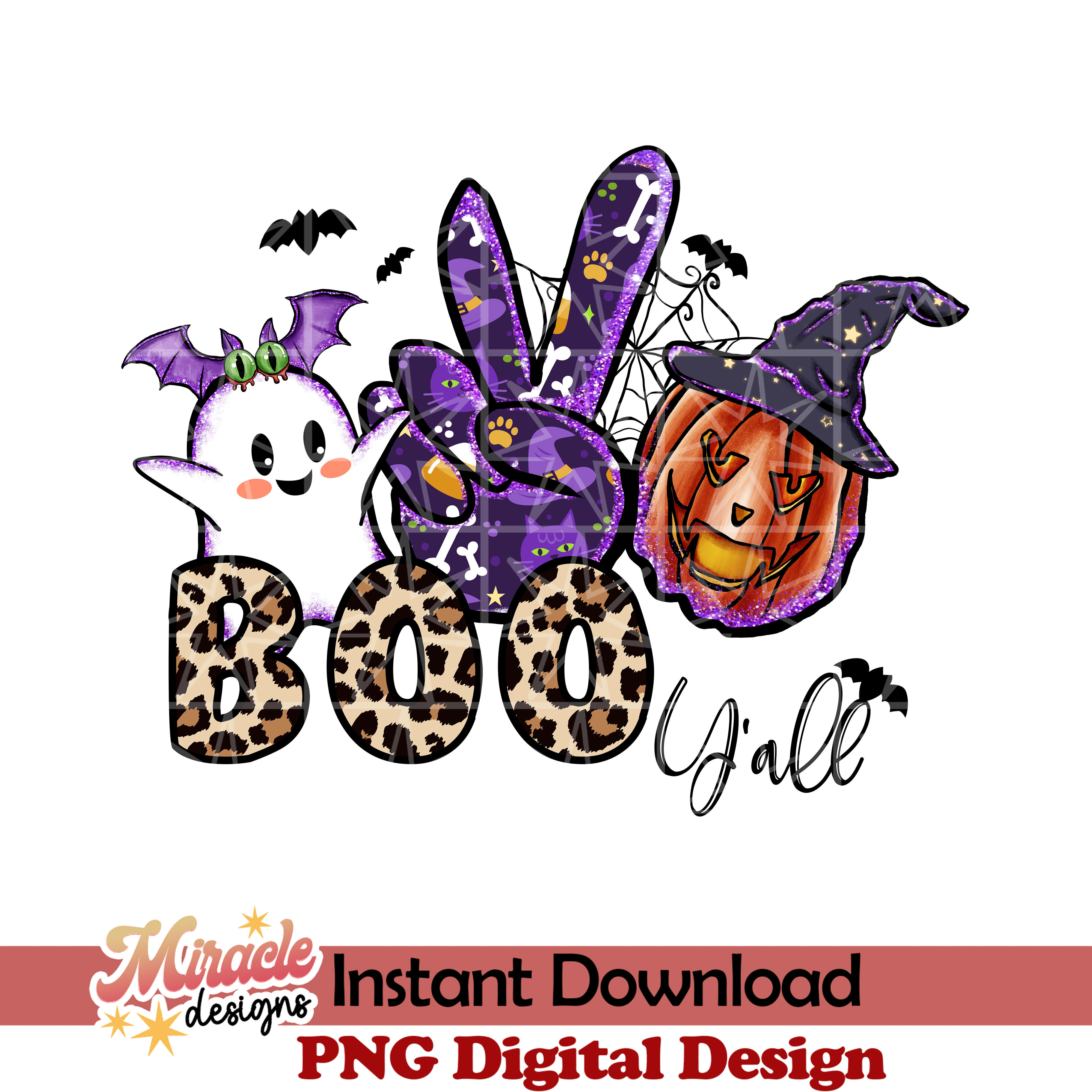 Spooky sublimation | Inspire Uplift
