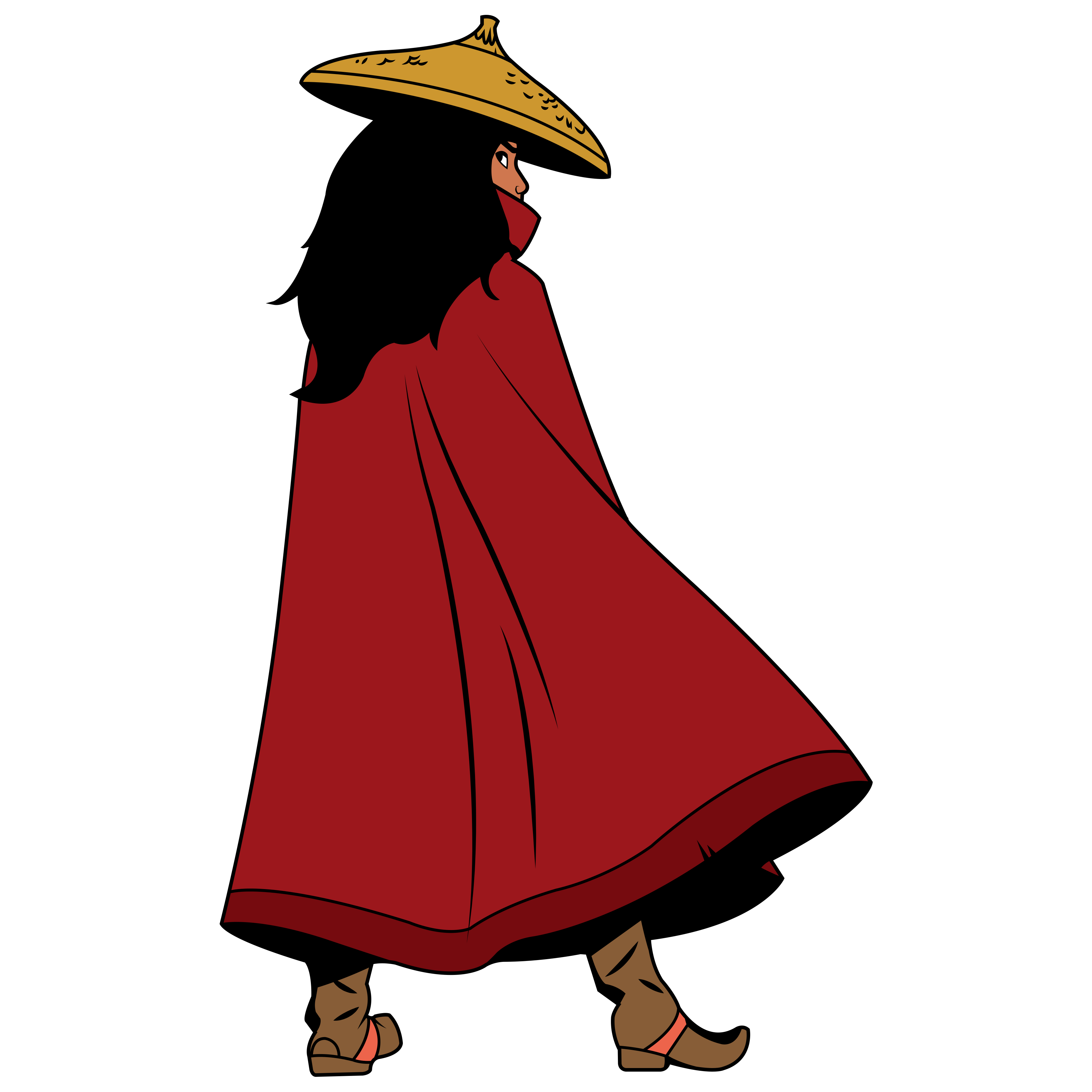 112 Raya PNG Clipart, Raya and the Last Dragon Clipart, Raya | Inspire ...