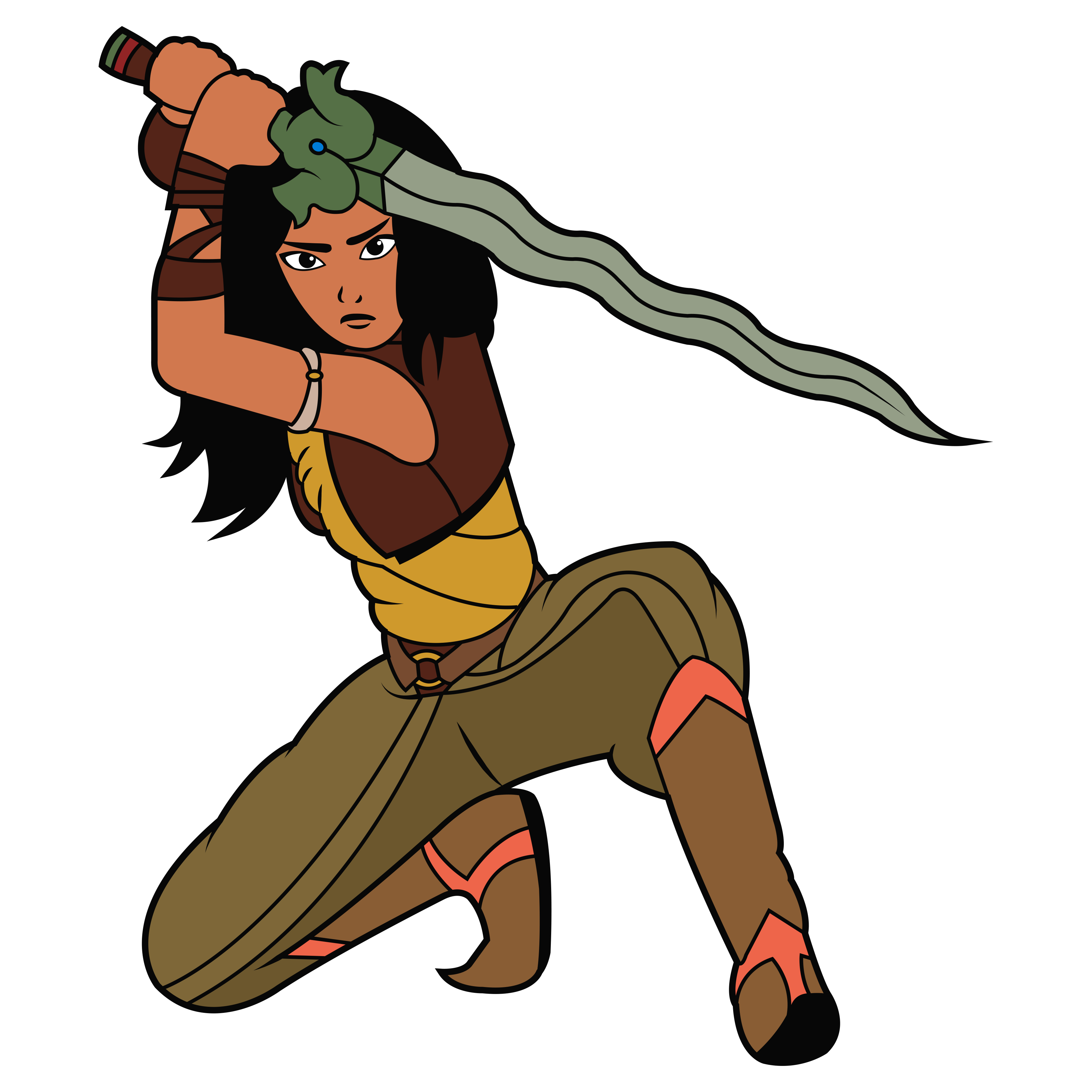 112 Raya PNG Clipart, Raya and the Last Dragon Clipart, Raya | Inspire ...