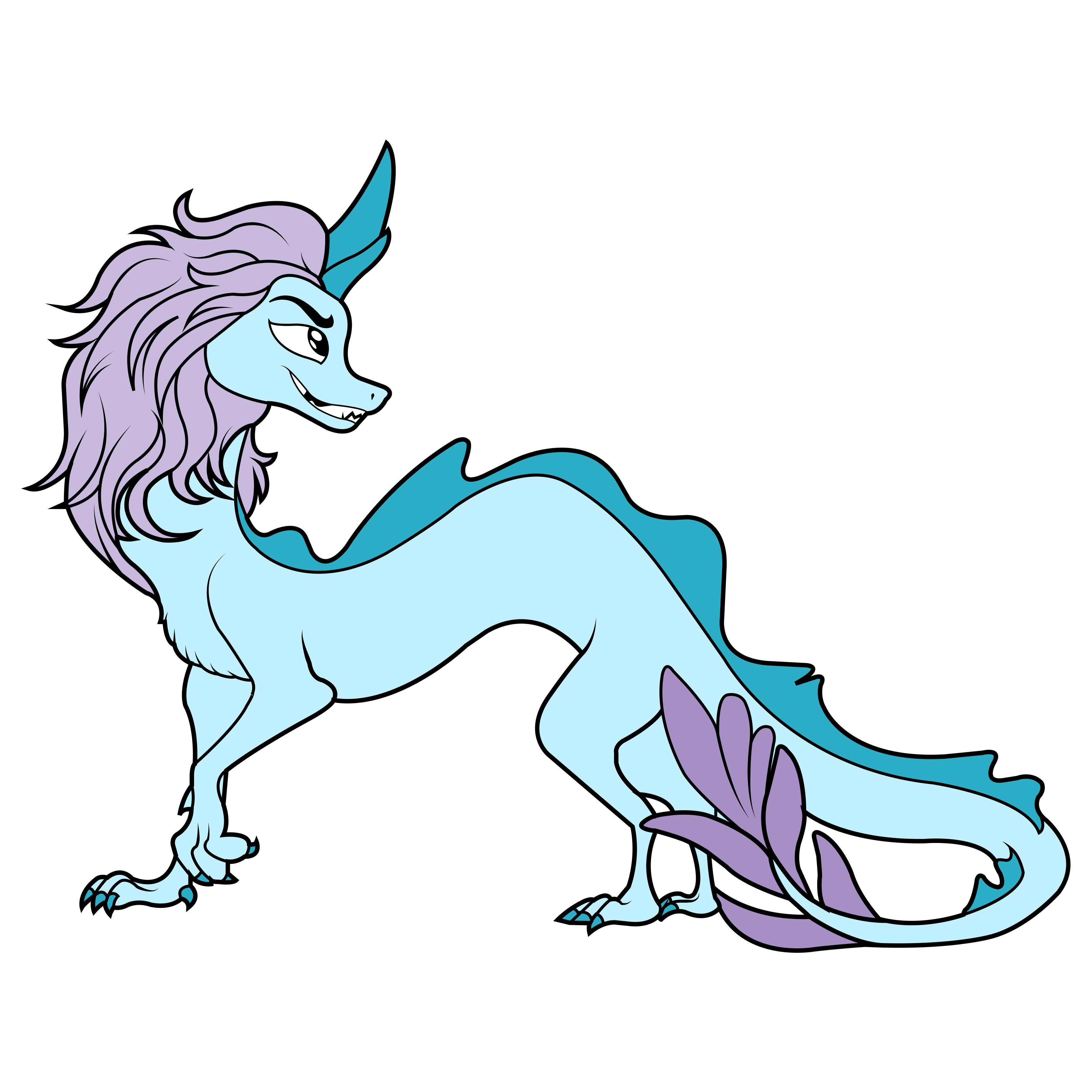 112 Raya PNG Clipart, Raya and the Last Dragon Clipart, Raya | Inspire ...