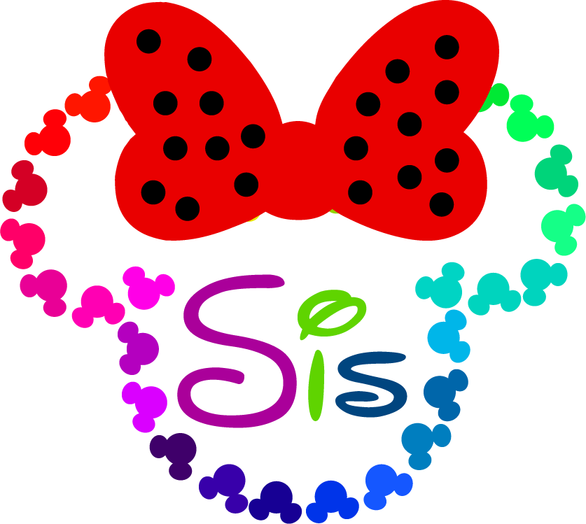 Mickey heads svg, Mickey head disney christmas svg, Mickey m | Inspire ...