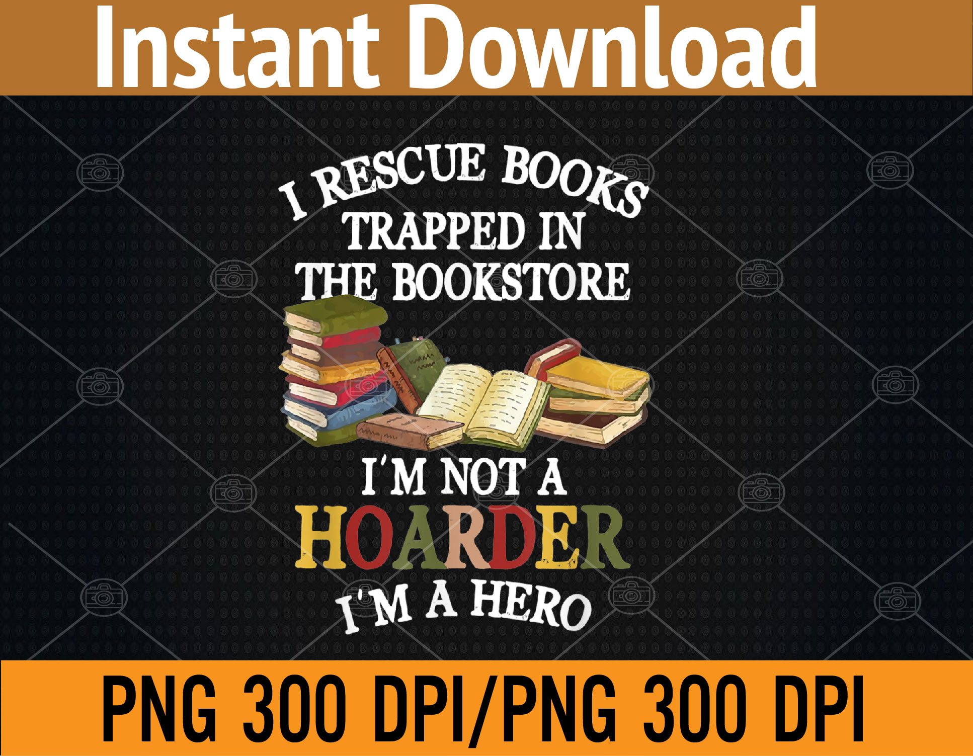 I rescue books trapped in the Bookstore. I'm not a Hoarder. | Inspire ...