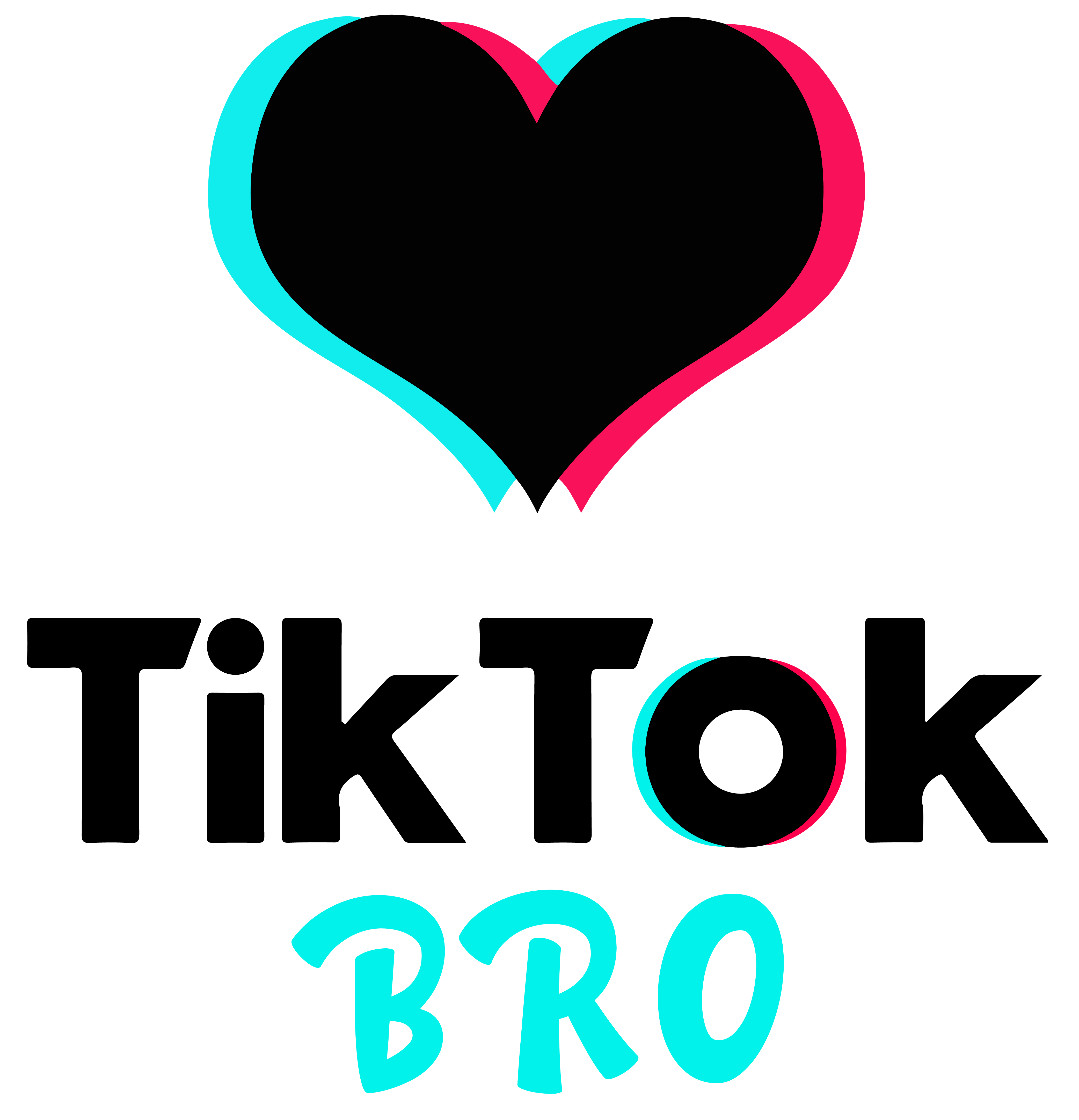 Trending Svg, Tiktok Svg, Tiktok Logo Svg, Tiktoker Svg, Tik | Inspire ...
