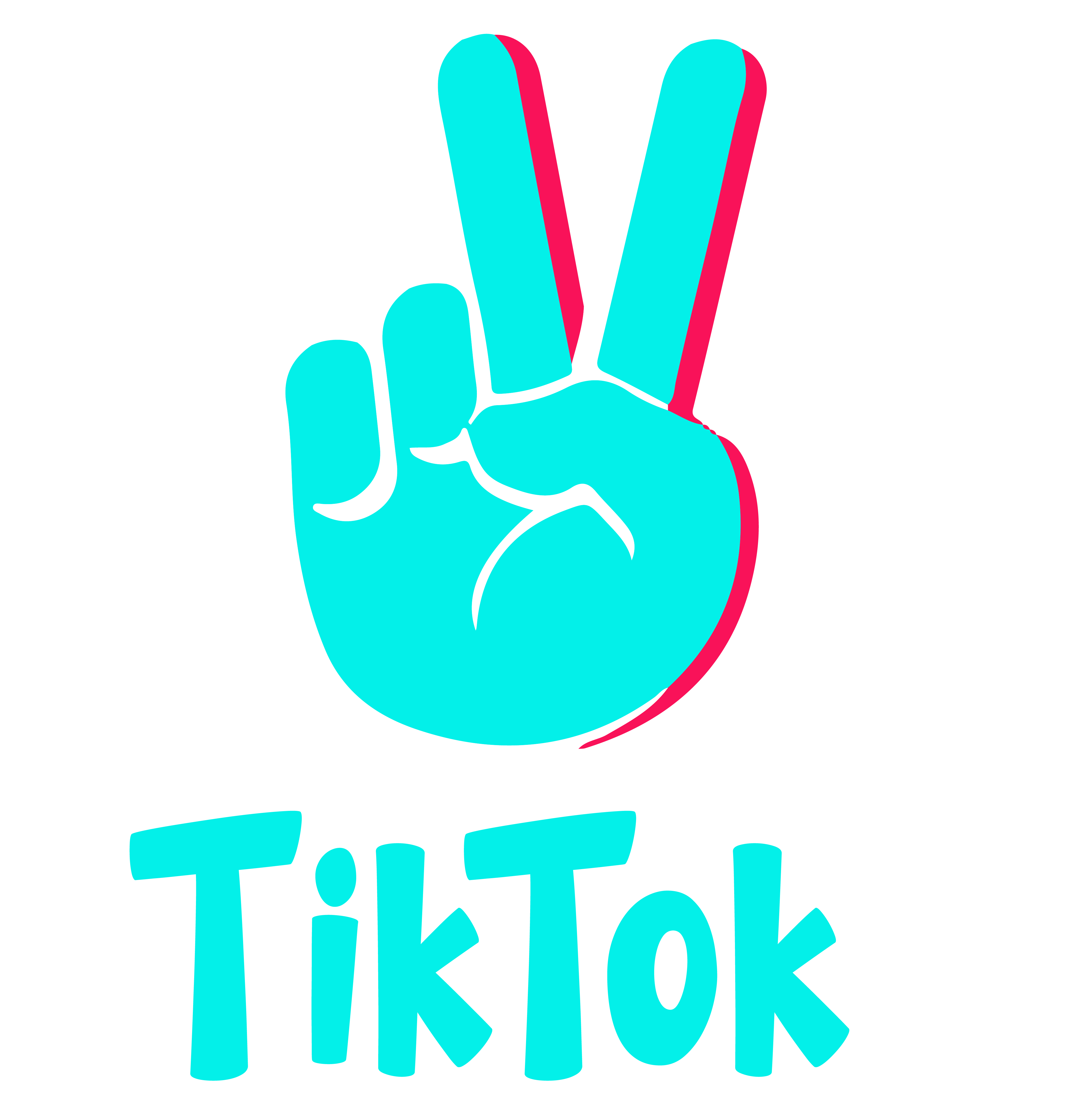 Trending Svg, Tiktok Svg, Tiktok Logo Svg, Tiktoker Svg, Tik - Inspire ...