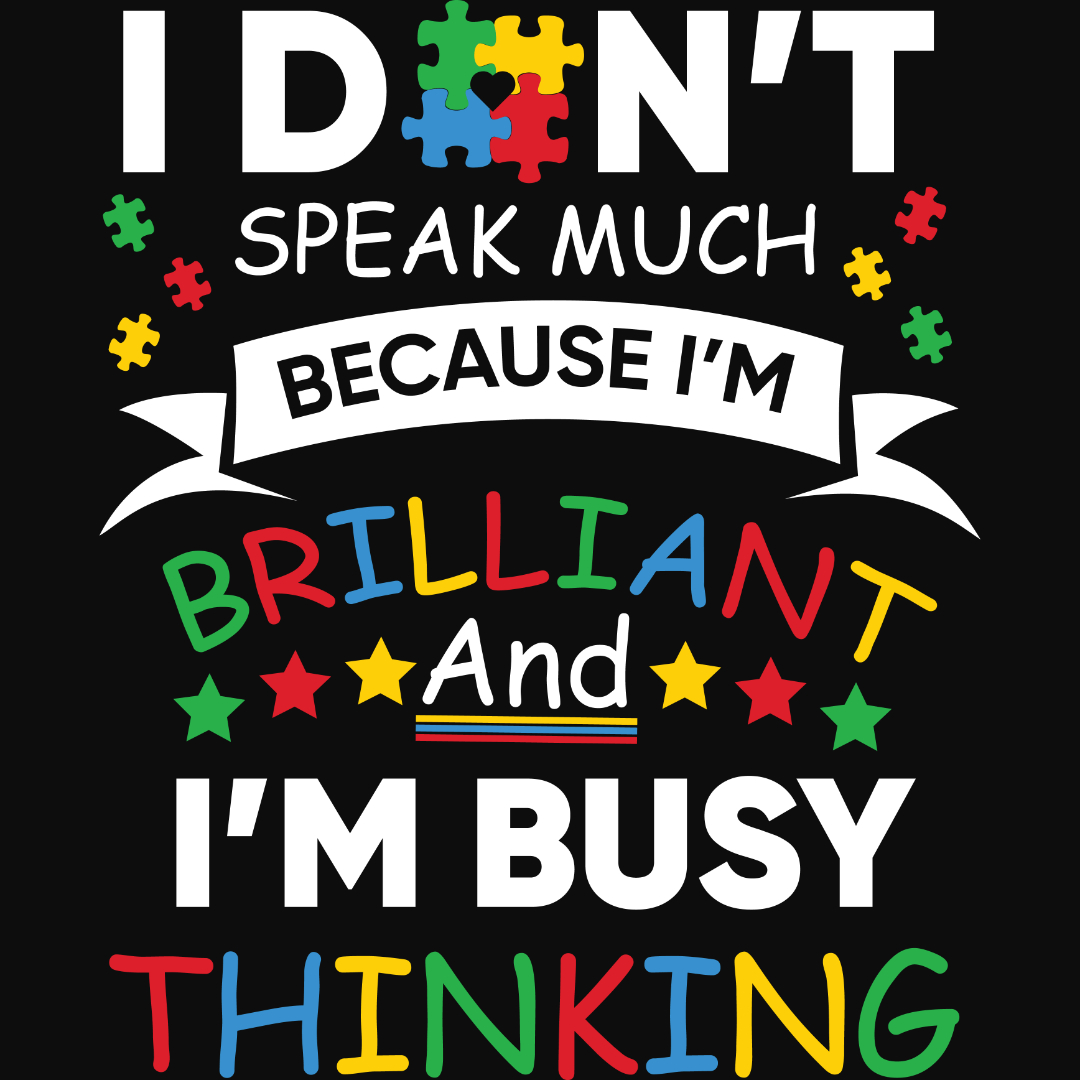 Autism Svg Bundle, Autism Awareness Svg, Autism Quote Svg, A | Inspire ...