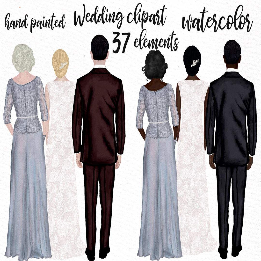 Mother Of The Bride Dress Sewing Pattern | Inspire Uplift