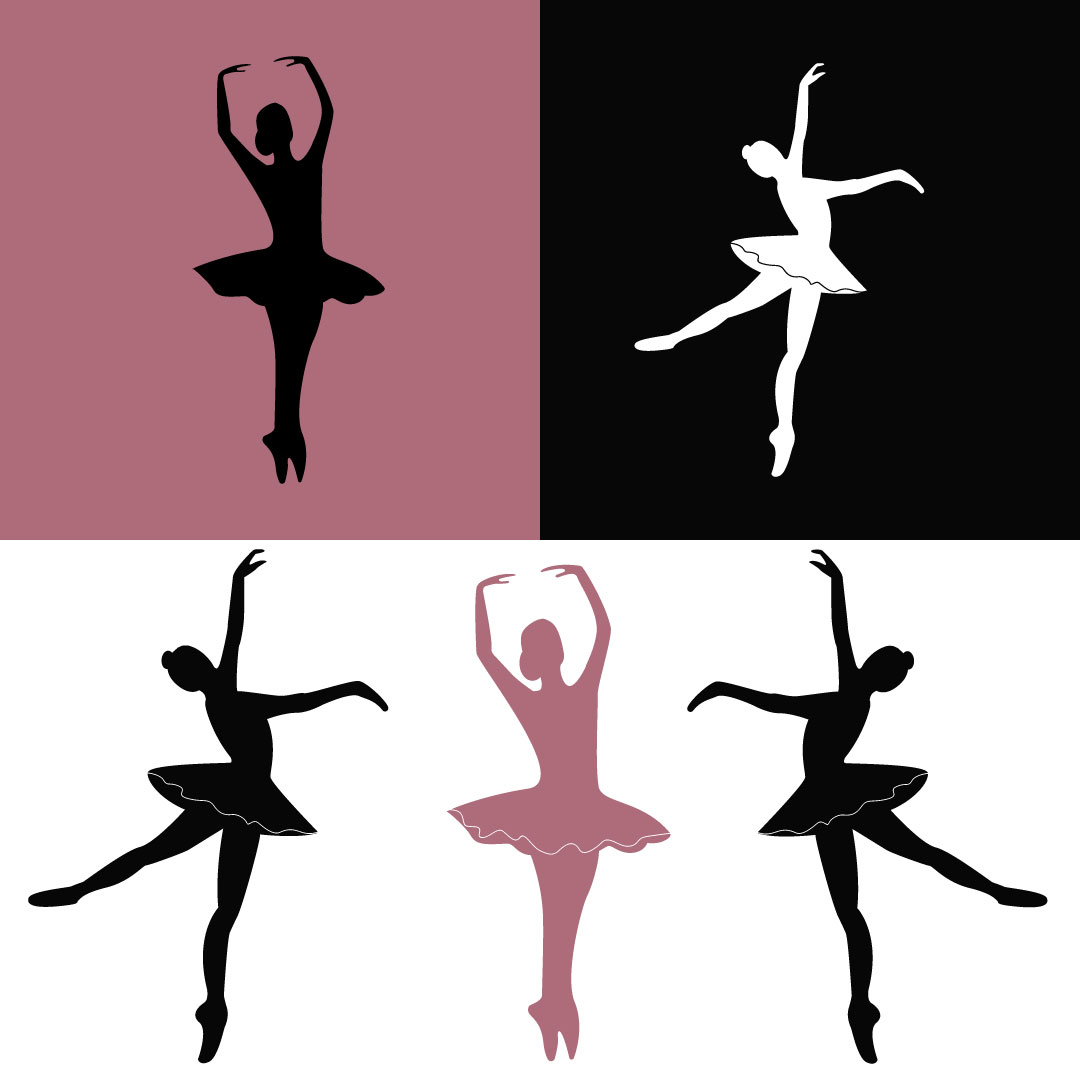 Ballet - Inspire Uplift