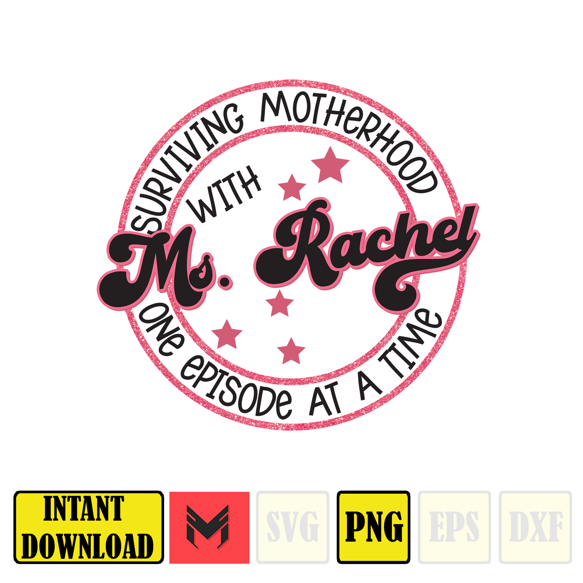Running on Ms Rachel and iced coffee Png, Ms Rachel Mom svg, | Inspire ...