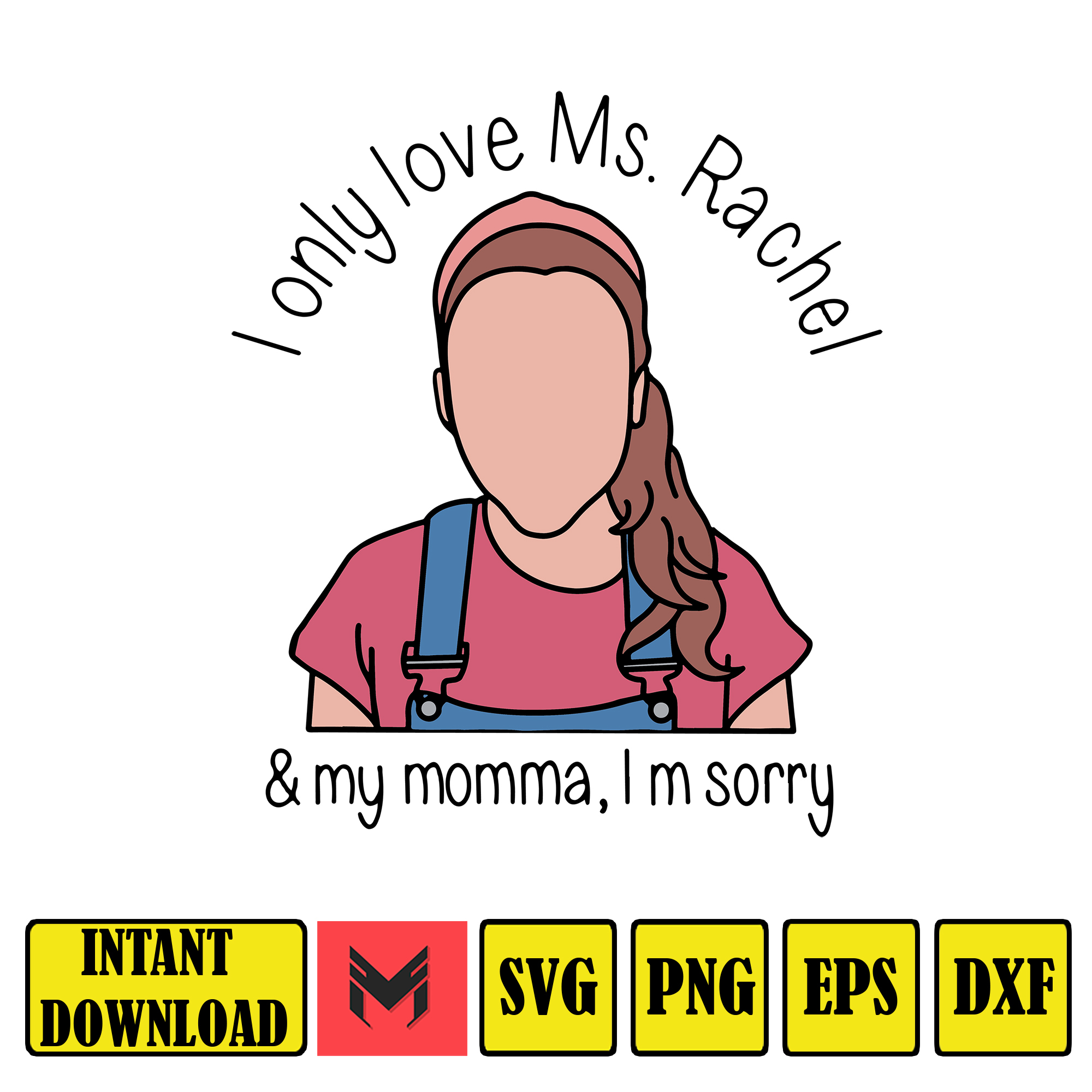 Running on Ms Rachel and iced coffee SVG, Ms Rachel Mom svg, | Inspire ...