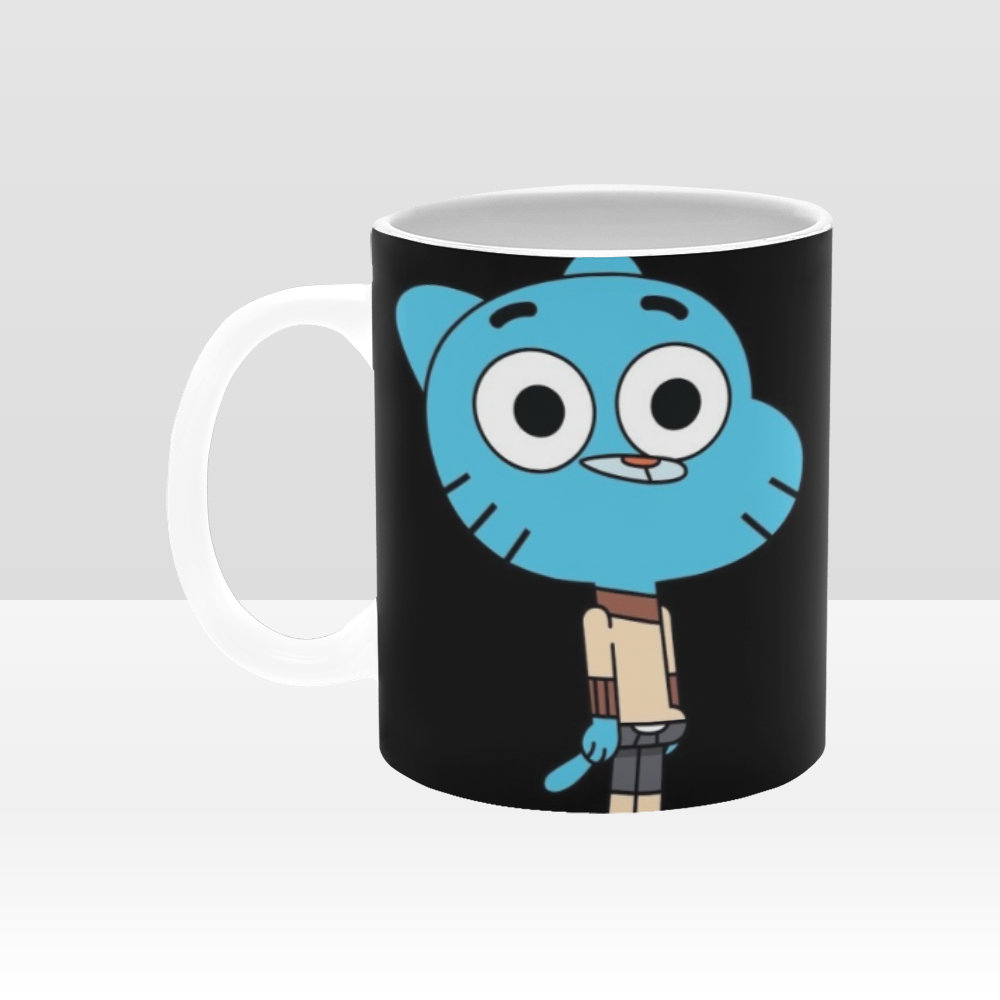 Gumball Mug | Inspire Uplift