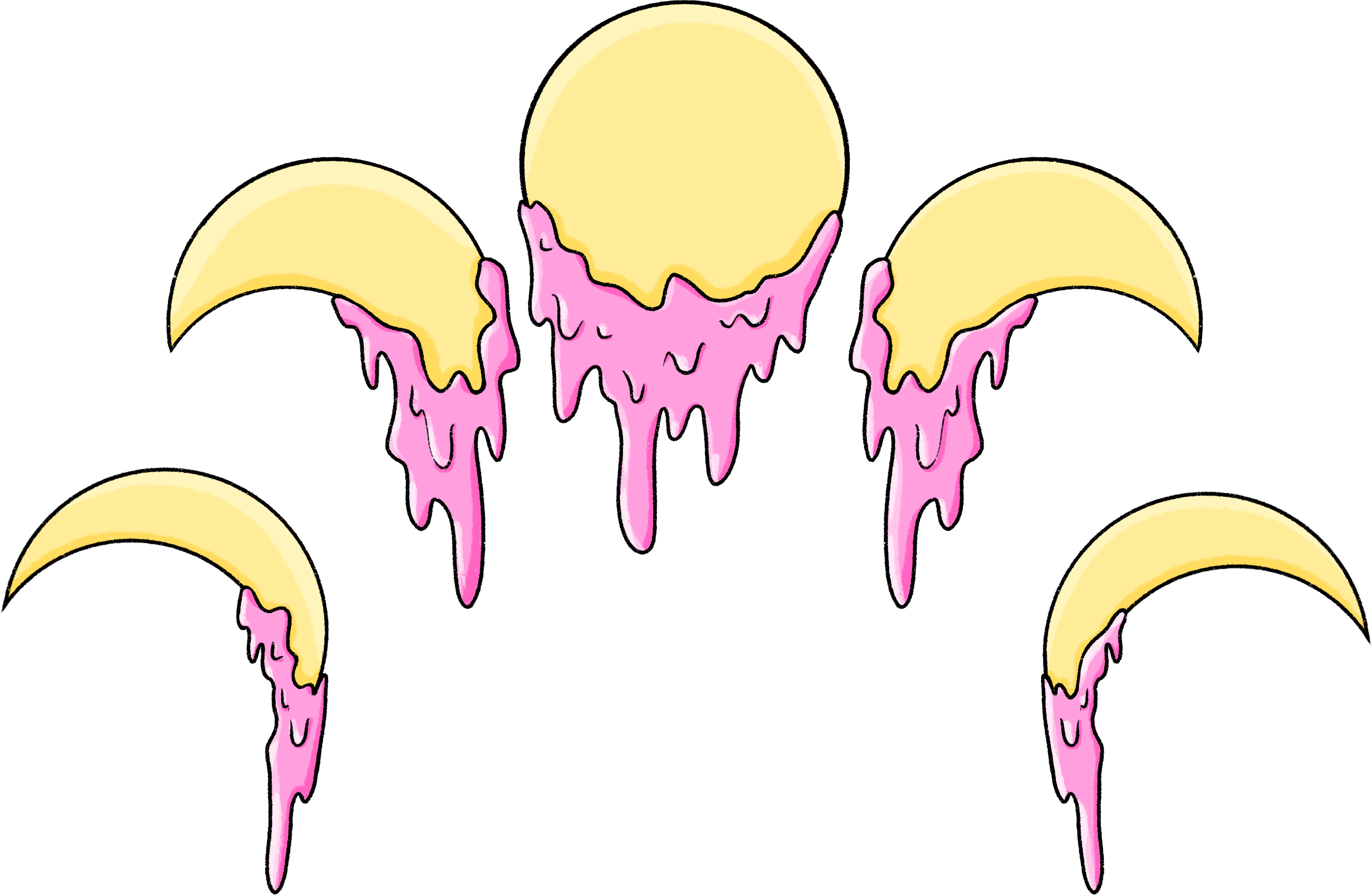 Halloween logo SVG Bundle, Halloween SVG, halloween png vect | Inspire ...