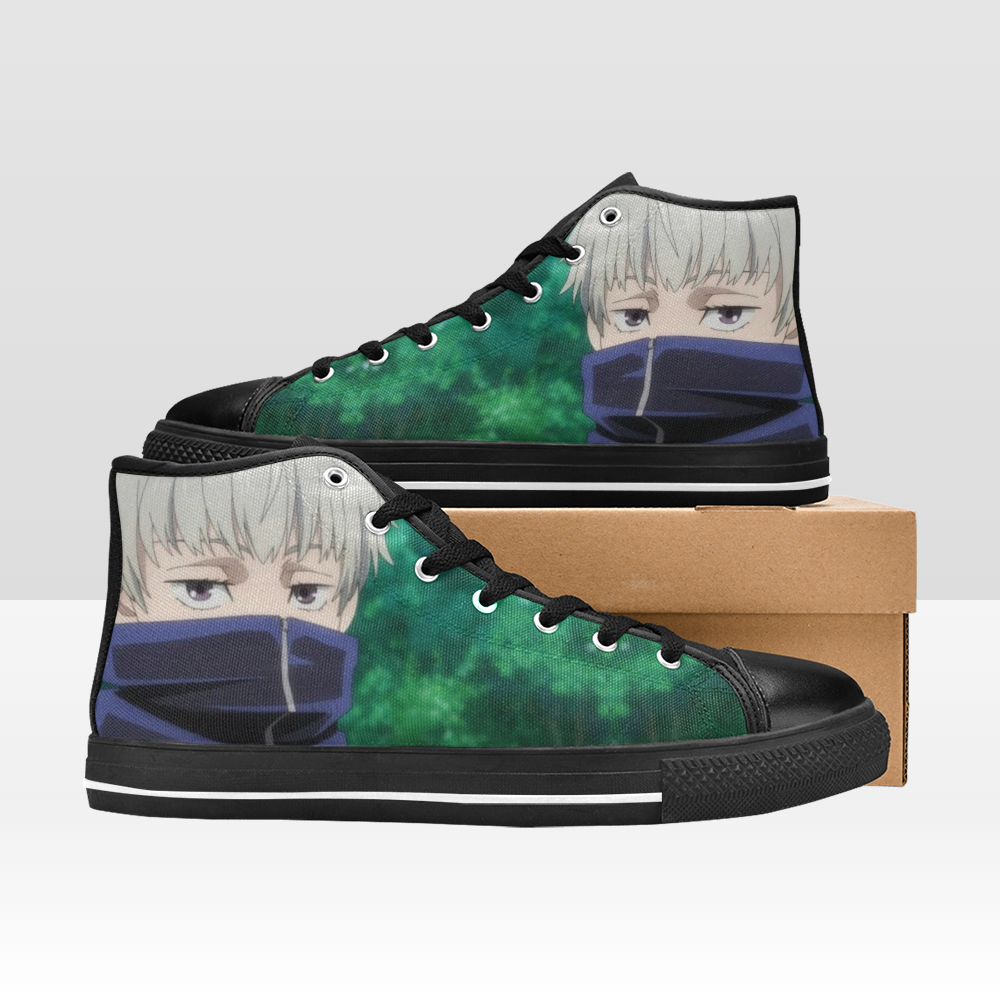 Inumaki Shoes - Inspire Uplift