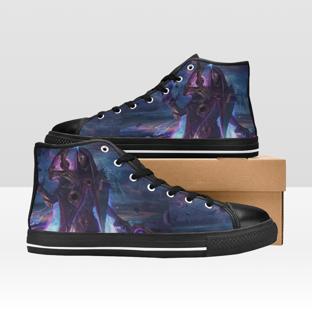 Khada Jhin Shoes | Inspire Uplift