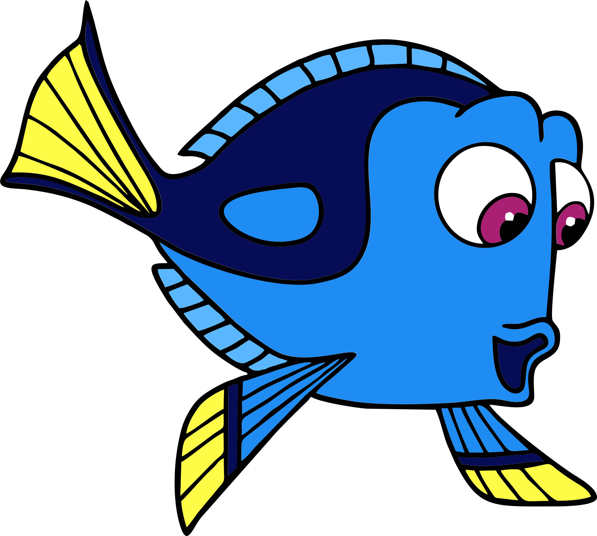 Finding nemo svg, Nemo svg, Dory svg, Finding nemo, Finding | Inspire ...