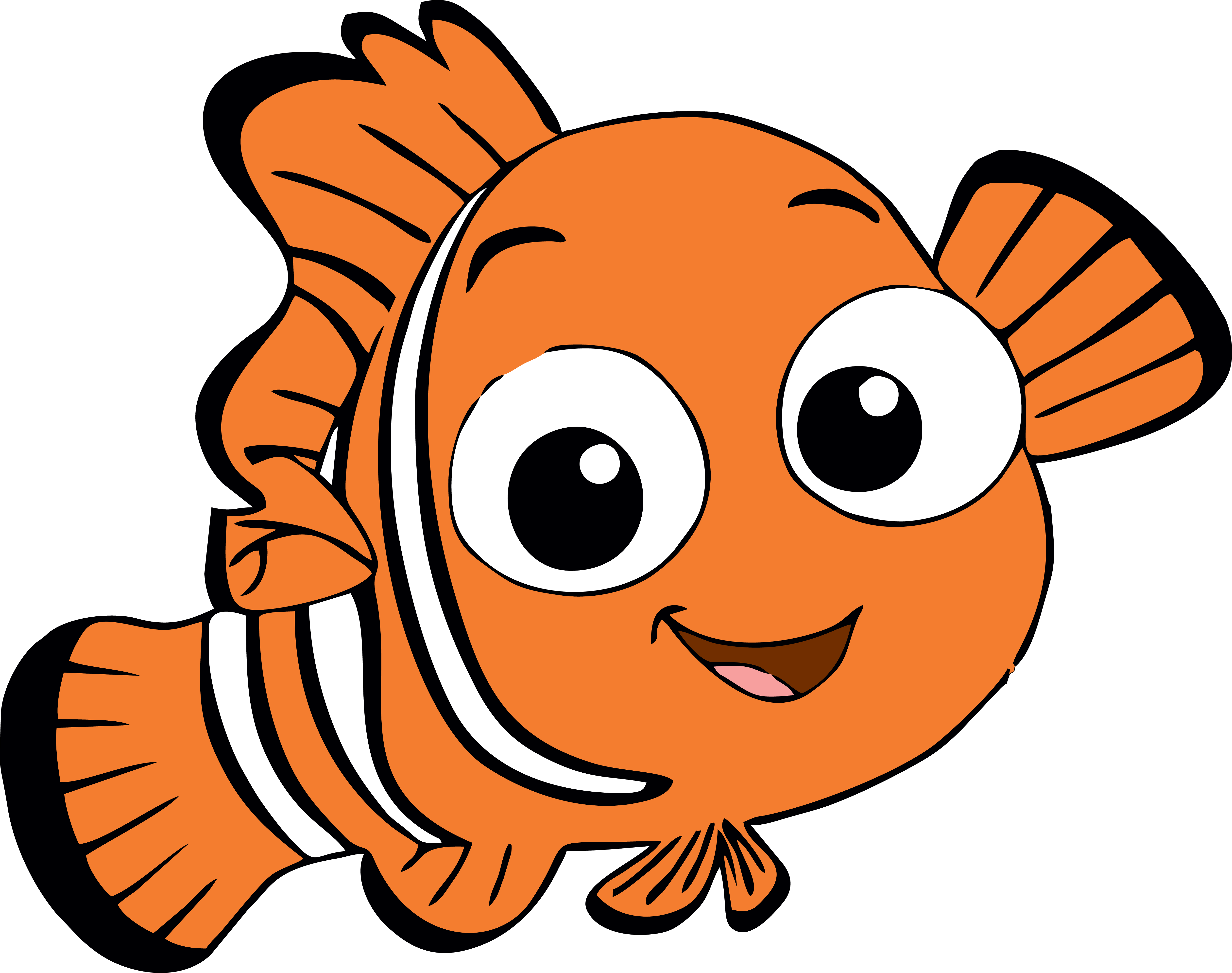 Finding nemo svg, Nemo svg, Dory svg, Finding nemo, Finding | Inspire ...