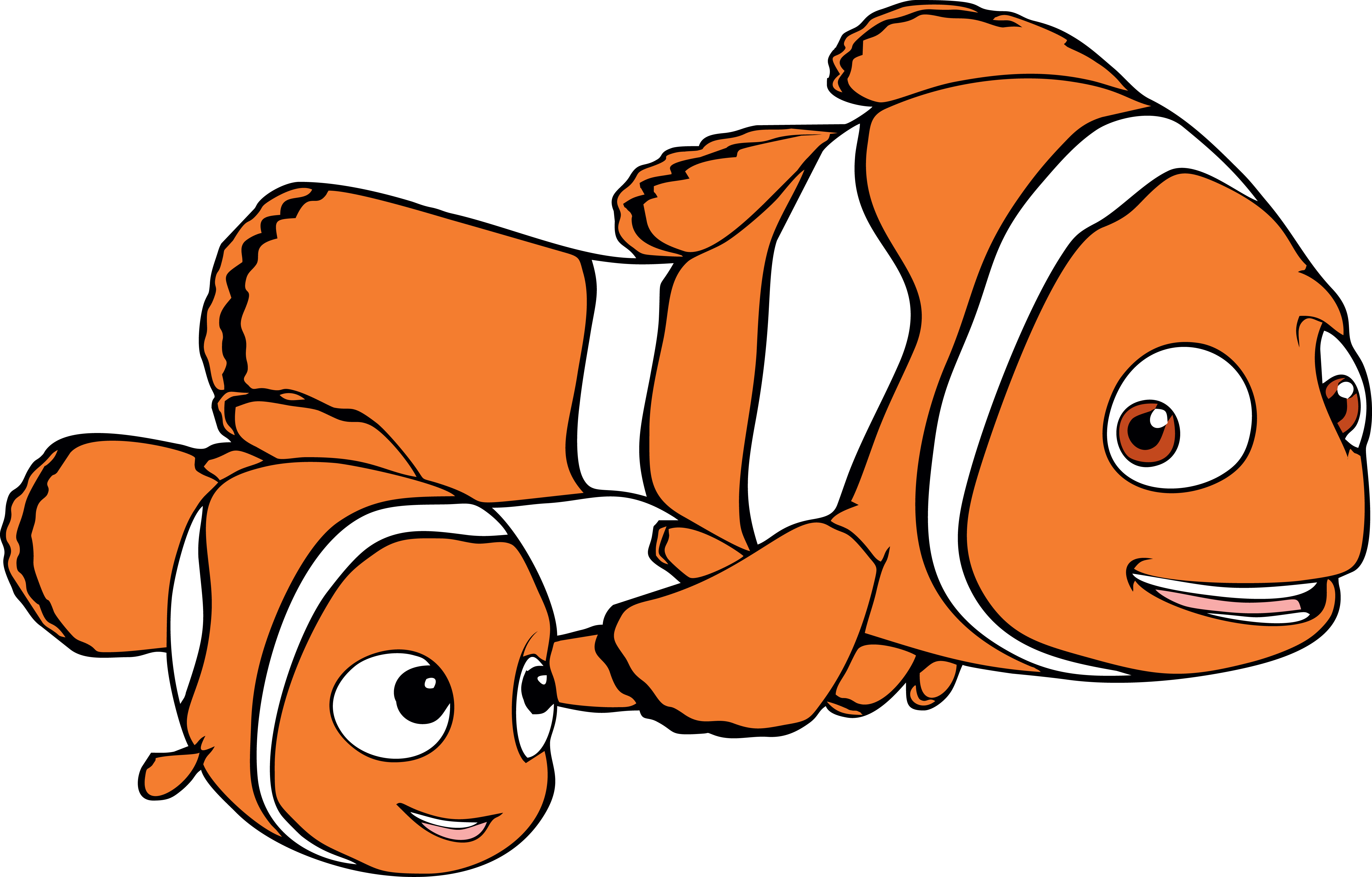 Finding nemo svg, Nemo svg, Dory svg, Finding nemo, Finding | Inspire ...