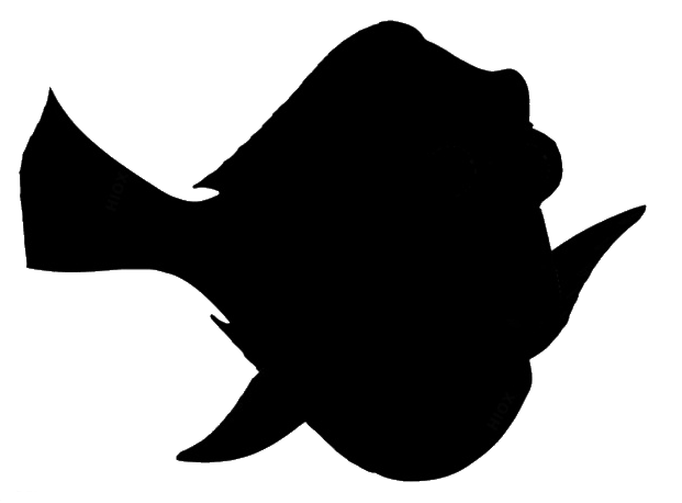 Finding nemo svg, Nemo svg, Dory svg, Finding nemo, Finding | Inspire ...