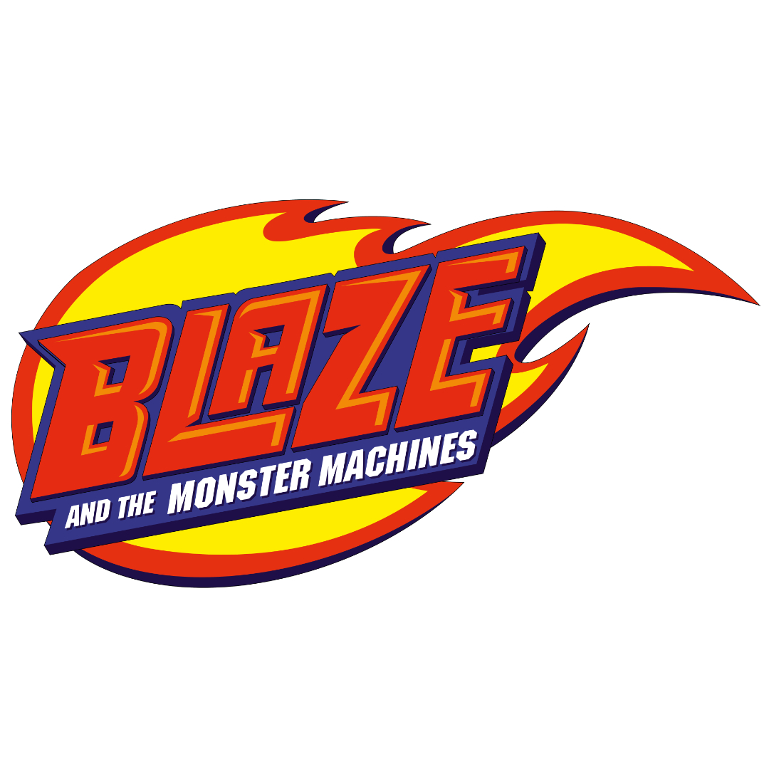Blaze And The Monster Machines Svg Bundle, Wild Wheels Svg, | Inspire ...
