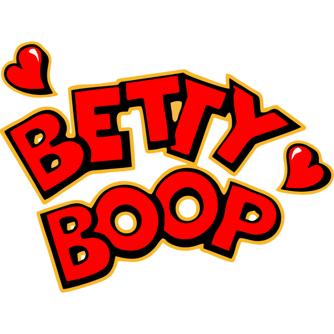 Betty Boop Svg Bundle, Betty Boop Vector, Betty Boop Clipart | Inspire ...