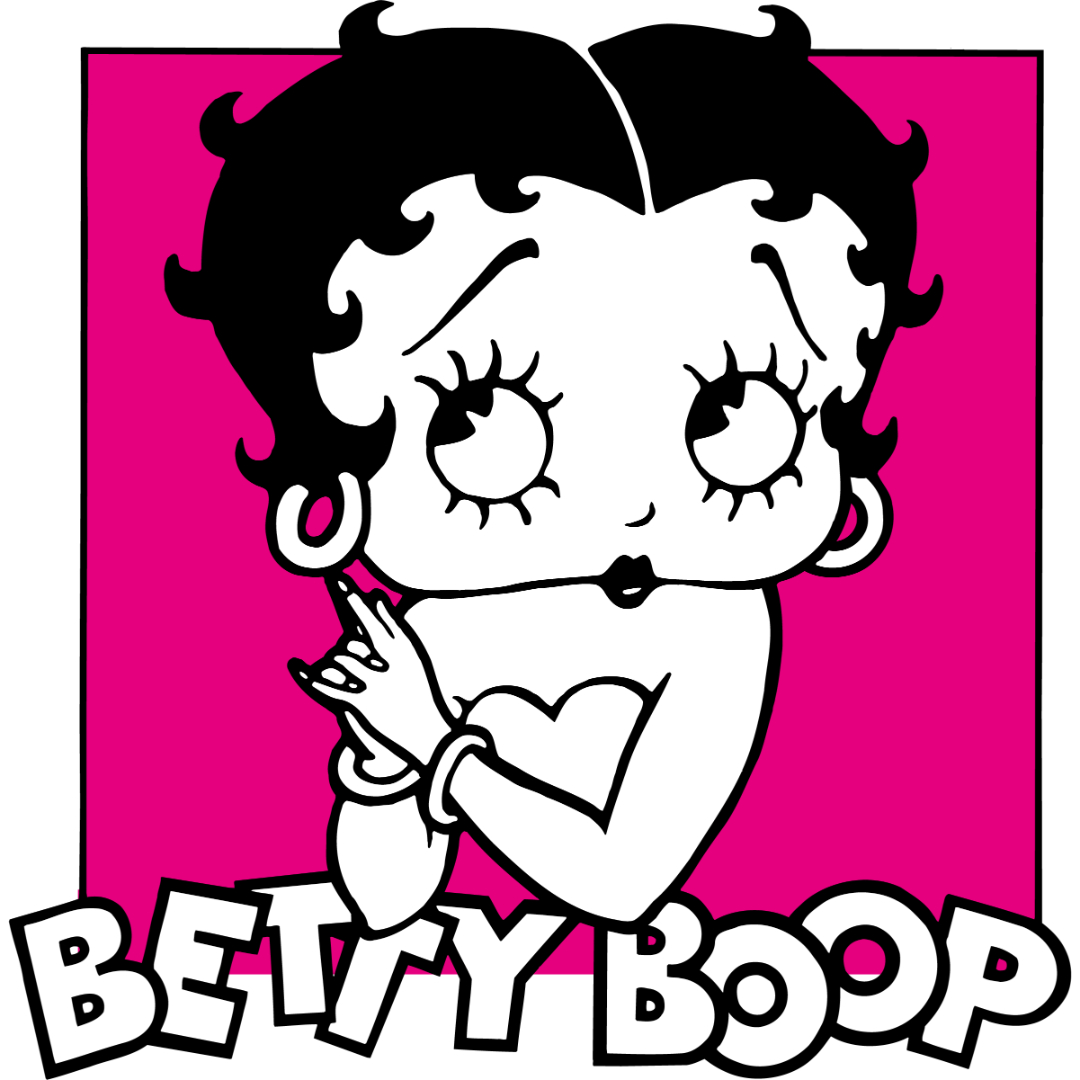 Betty Boop Svg Bundle, Betty Boop Vector, Betty Boop Clipart - Inspire ...
