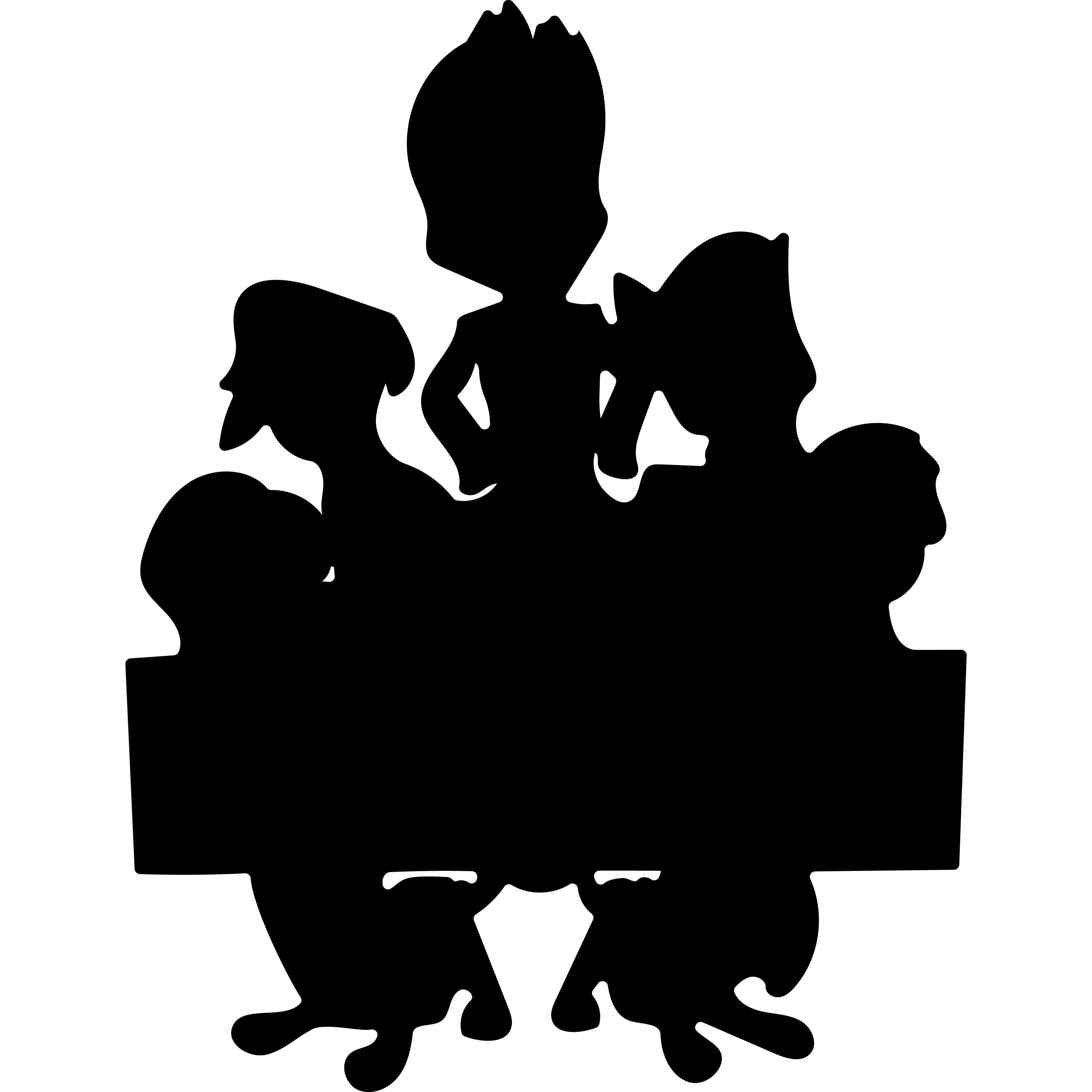 Mega Bundle Bluey Svg, Cartoon Svg, Bluey Svg, Cartoon Svg, | Inspire ...