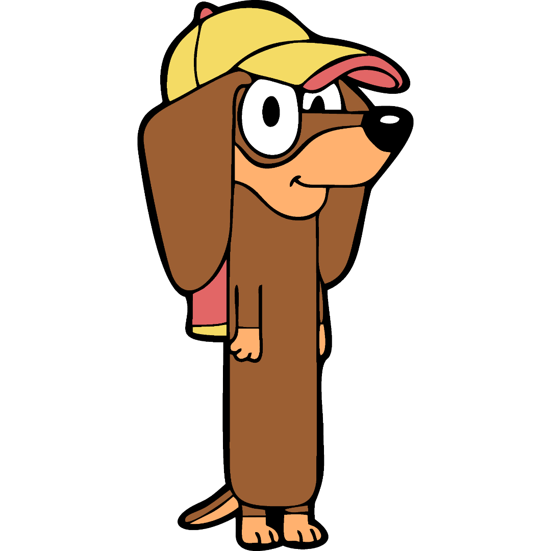 Mega Bundle Bluey Svg, Bluey Svg, Bluey Heeler Svg, Bluey SV | Inspire ...