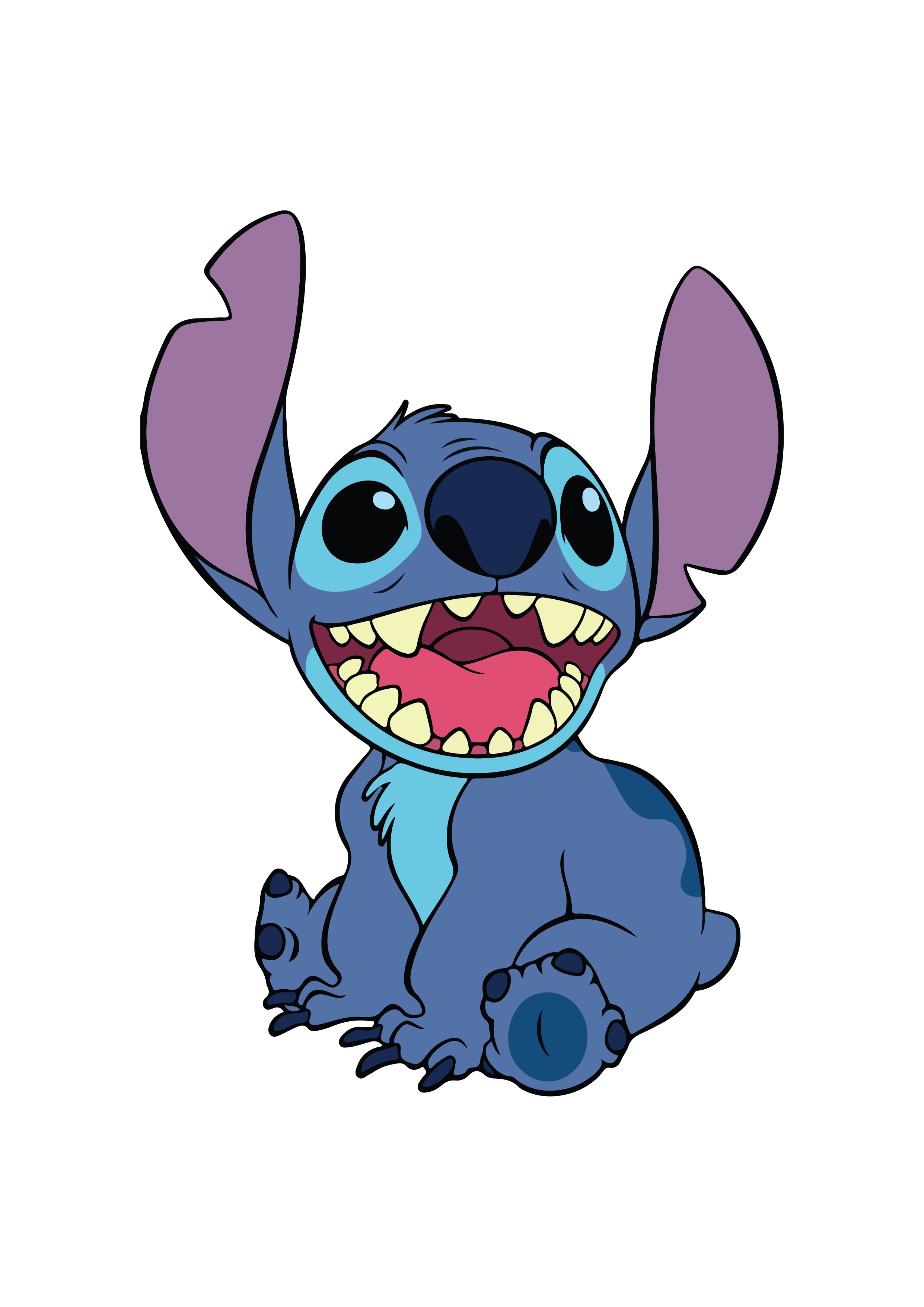 100 Lilo And Stitch Png, Cricut Disney Png, Disney Png Cricu | Inspire ...