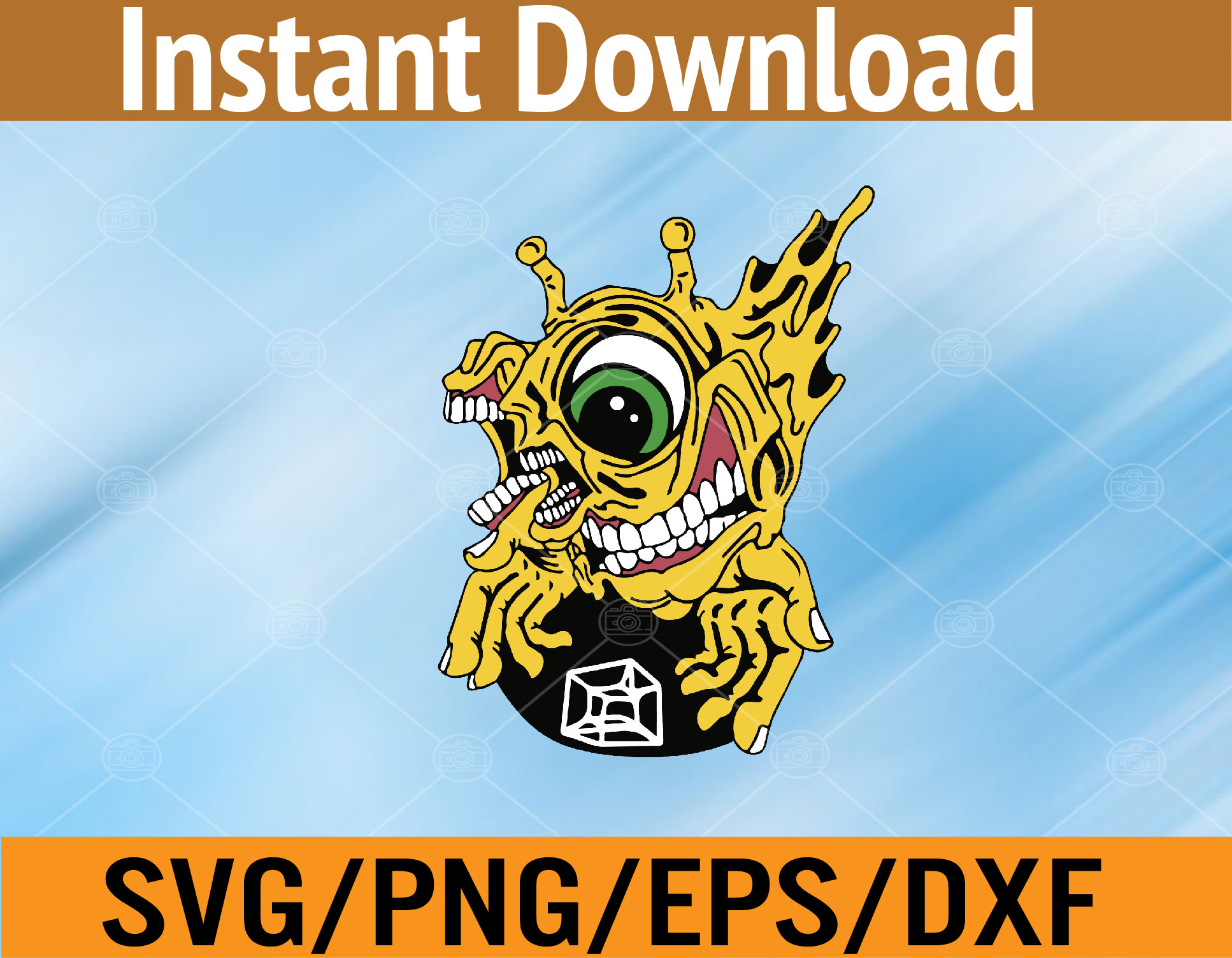 Subtronics Kandi Beads Svg, Eps, Png, Dxf, Digital Download | Inspire ...