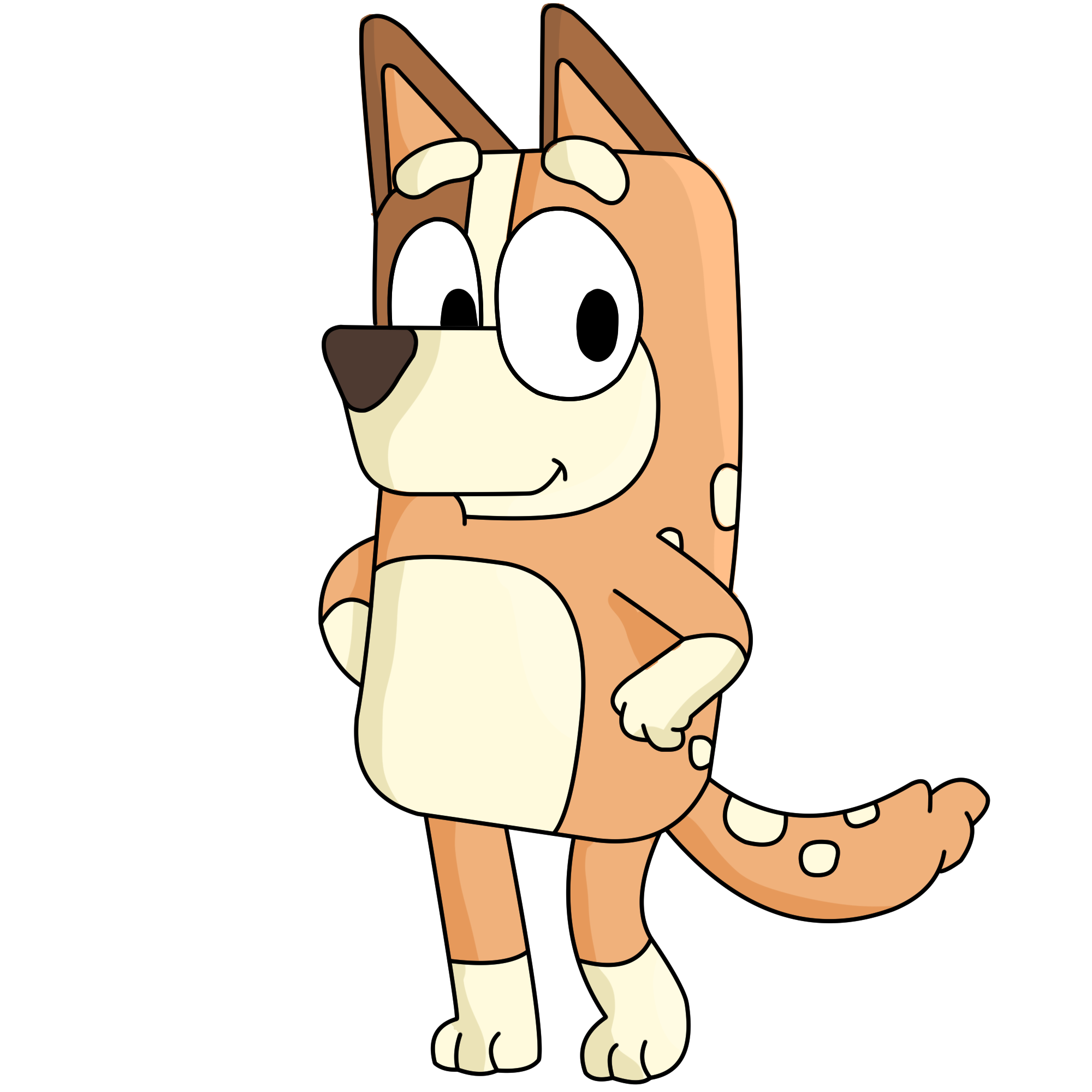 Mega Bundle Bluey Svg, Bluey Svg, Bluey Heeler Svg, Bluey SV | Inspire ...