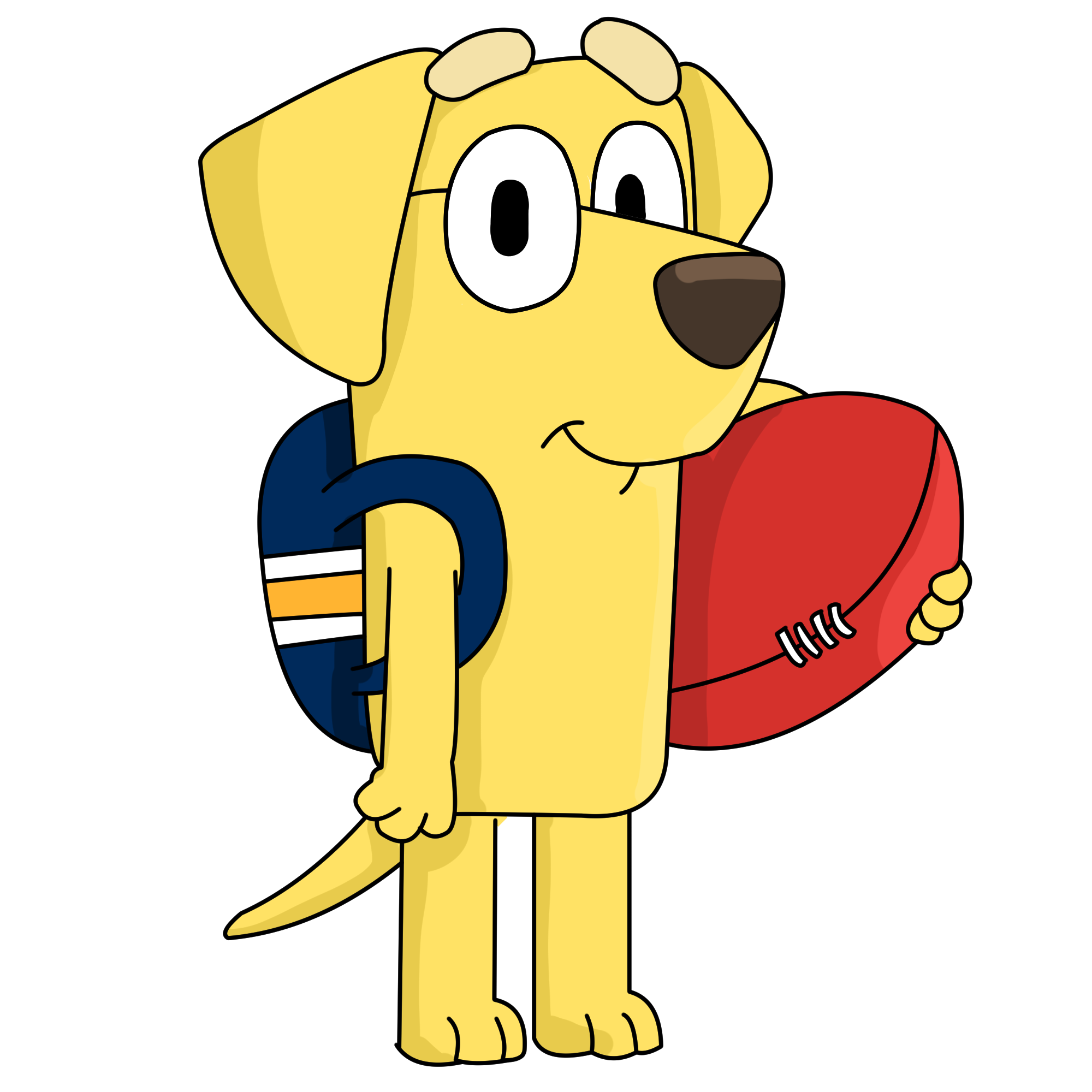 Mega Bundle Bluey Svg, Bluey Svg, Bluey Heeler Svg, Bluey SV | Inspire ...