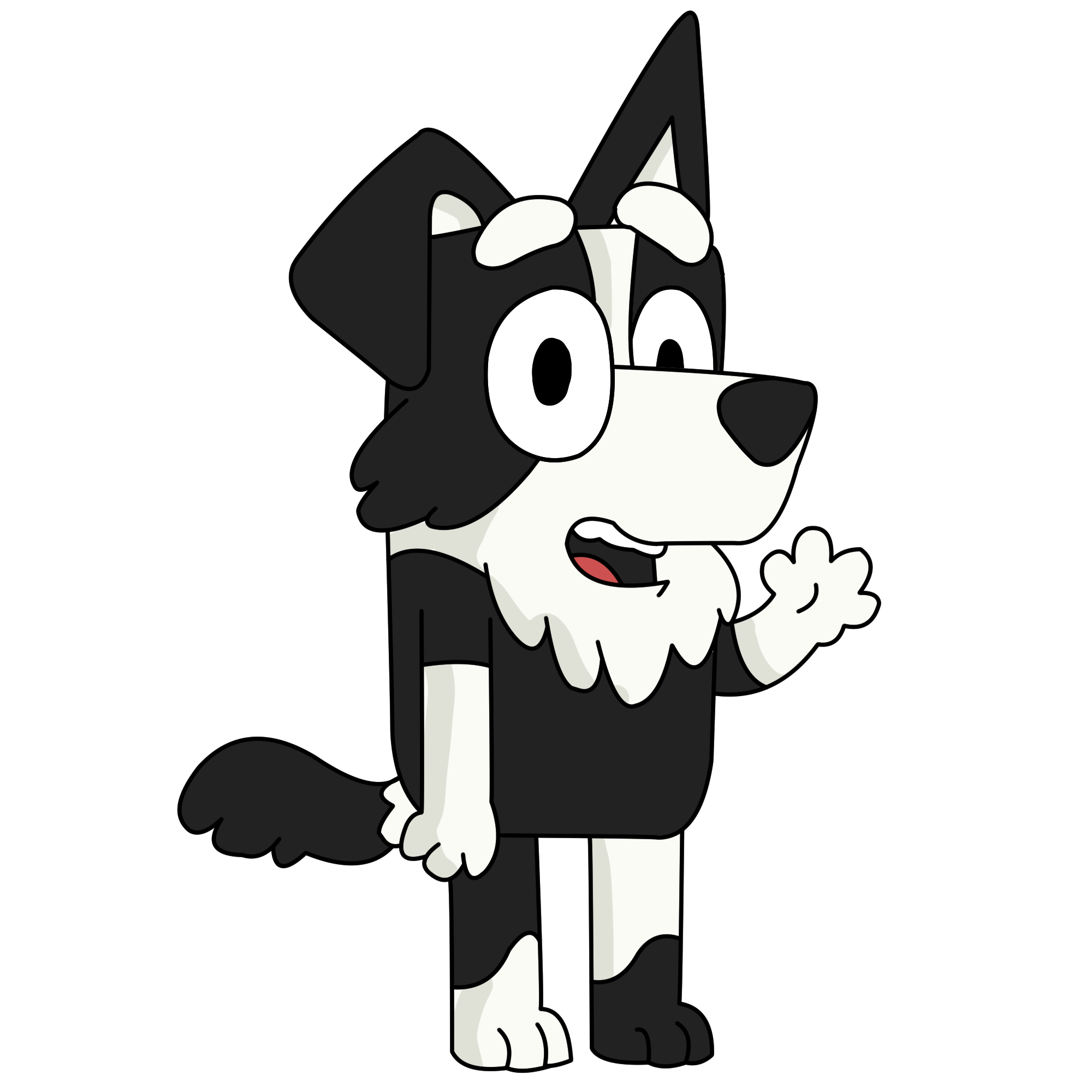 Mega Bundle Bluey Svg, Bluey Svg, Bluey Heeler Svg, Bluey SV | Inspire ...