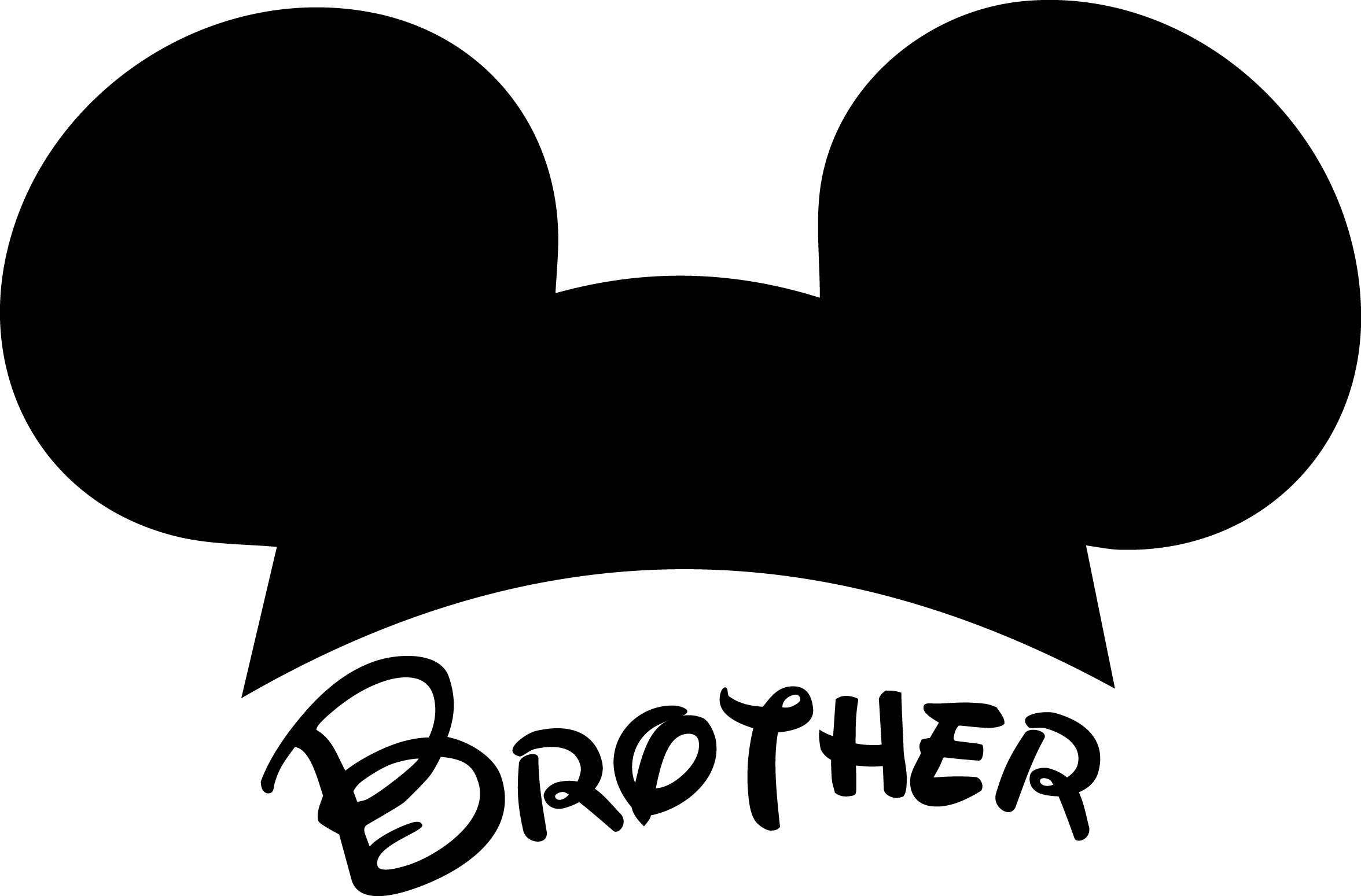 Disney SVG pack, Disney mega , Disney designs, Fun Disney s | Inspire ...