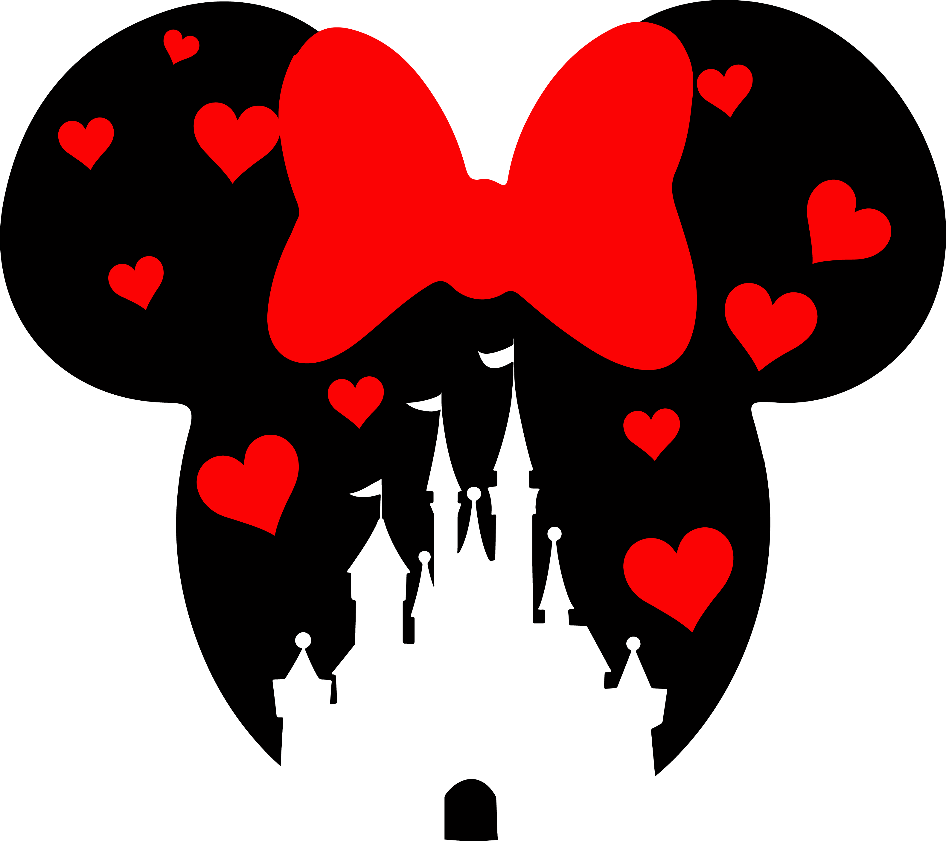 Disney SVG pack, Disney mega , Disney designs, Fun Disney s - Inspire ...