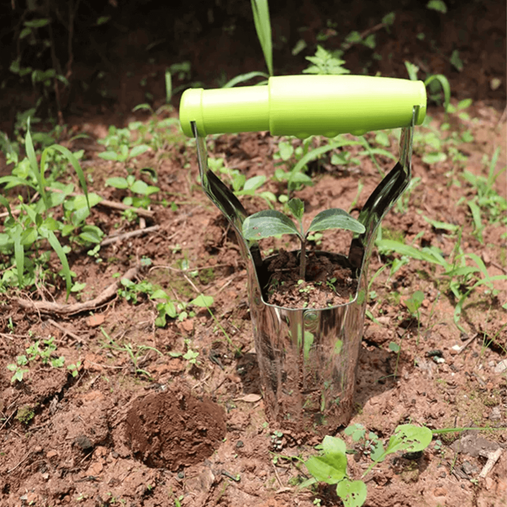 Handheld Planting Transplanter Tool - Inspire Uplift