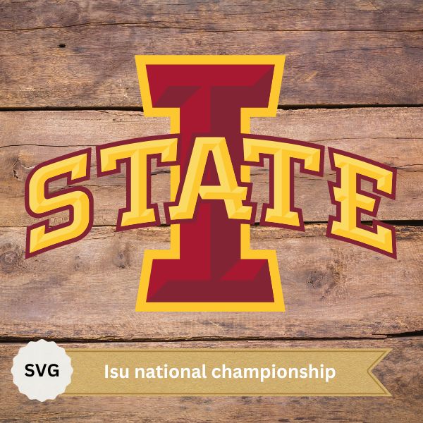 Isu national championchip shirt svg file,Isu shirt,Isu champ - Inspire ...