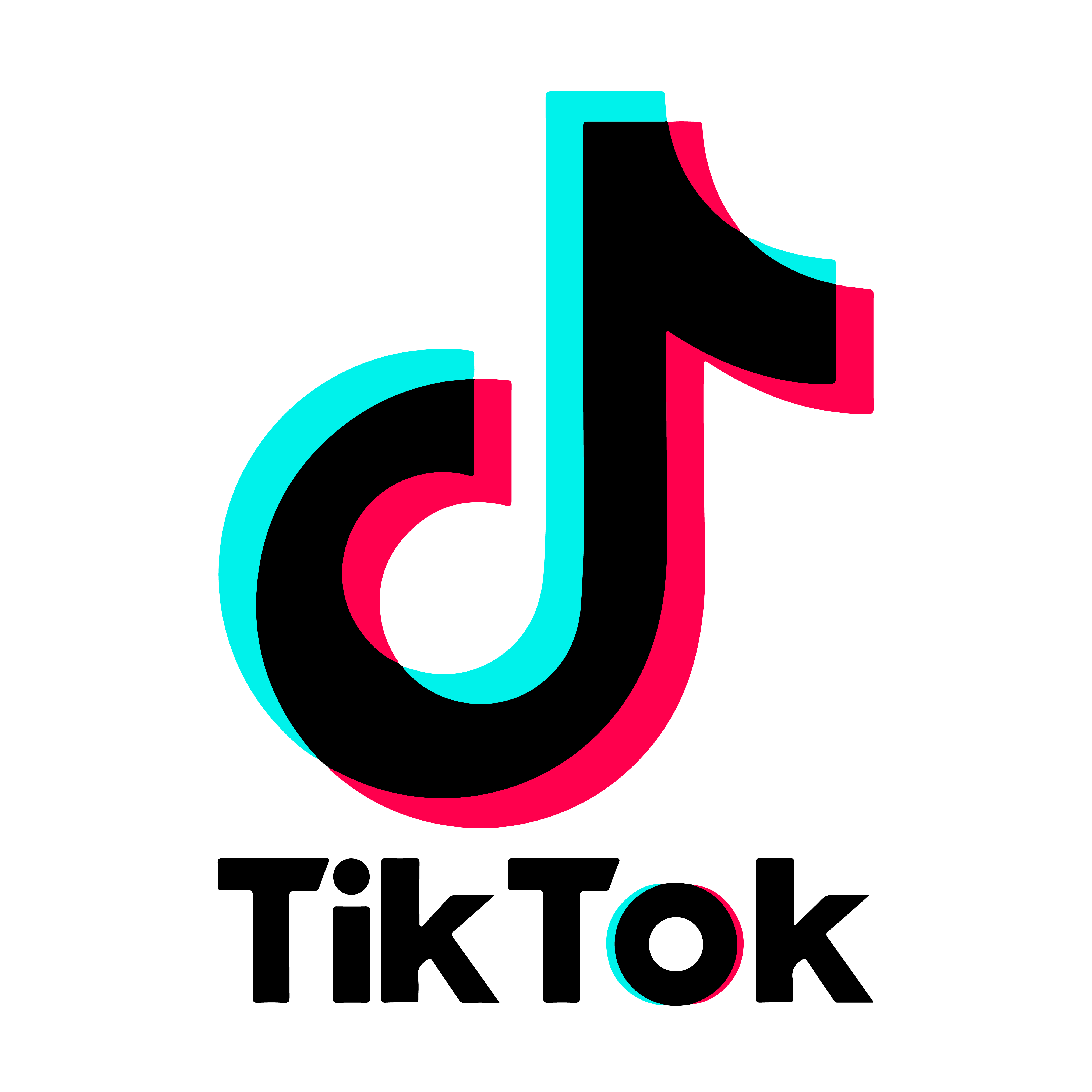 Tiktok Svg, Tiktok Svg Bundle, Tik Tok logo, Layered logos, | Inspire ...