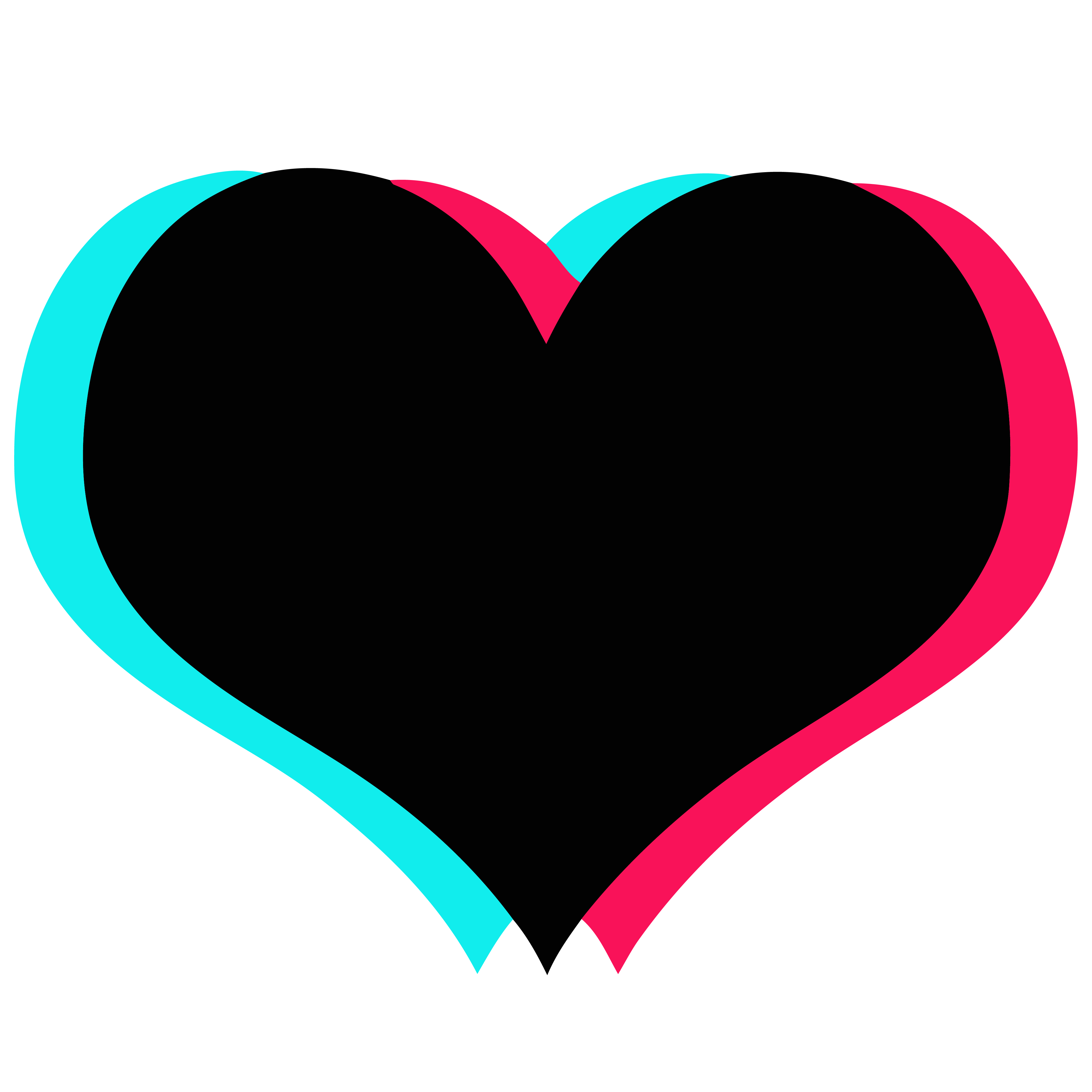 Tiktok Svg, Tiktok Svg, Tik Tok logo, Layered logos, Tiktok - Inspire ...