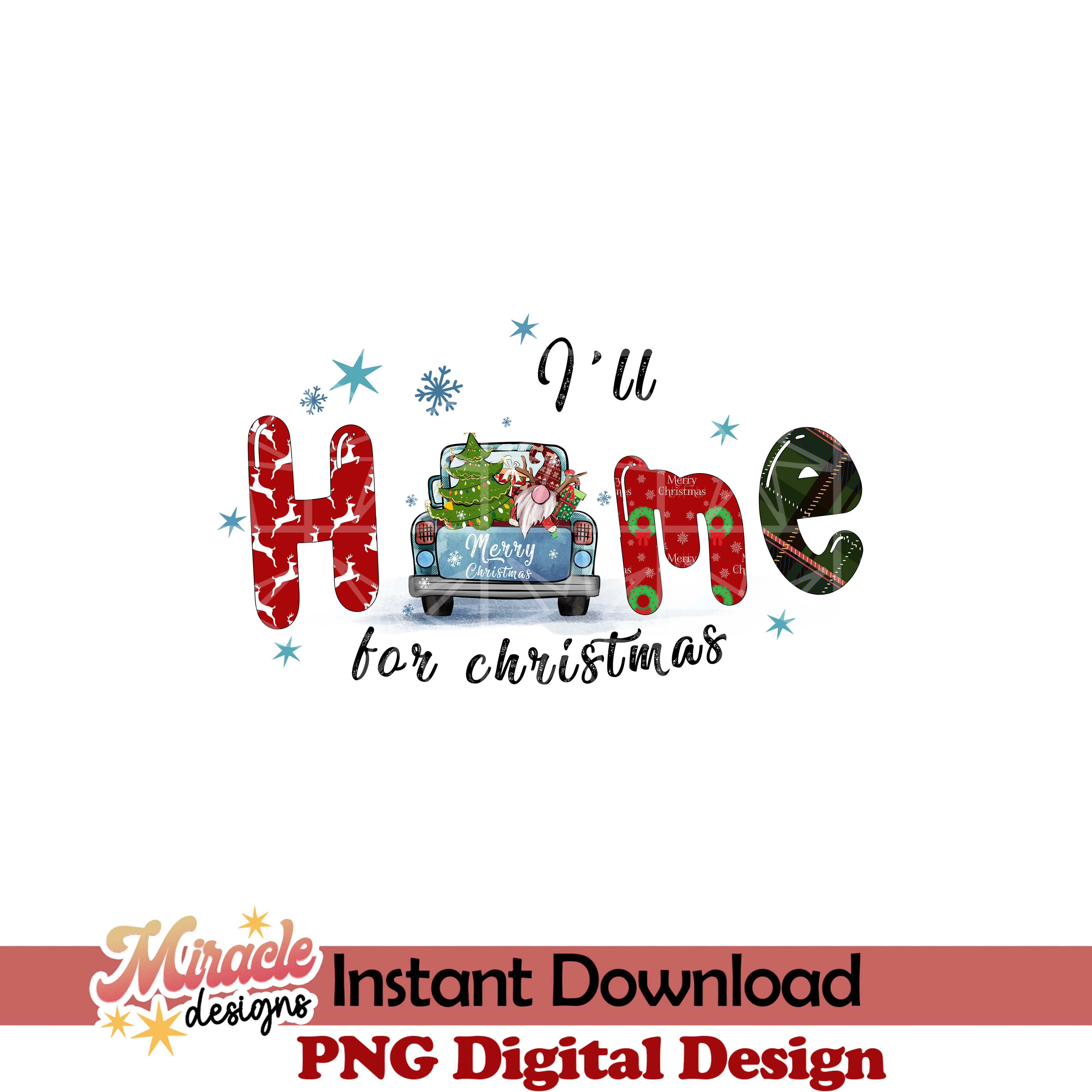 Merry Christmas Yall Sublimation Inspire Uplift 2819